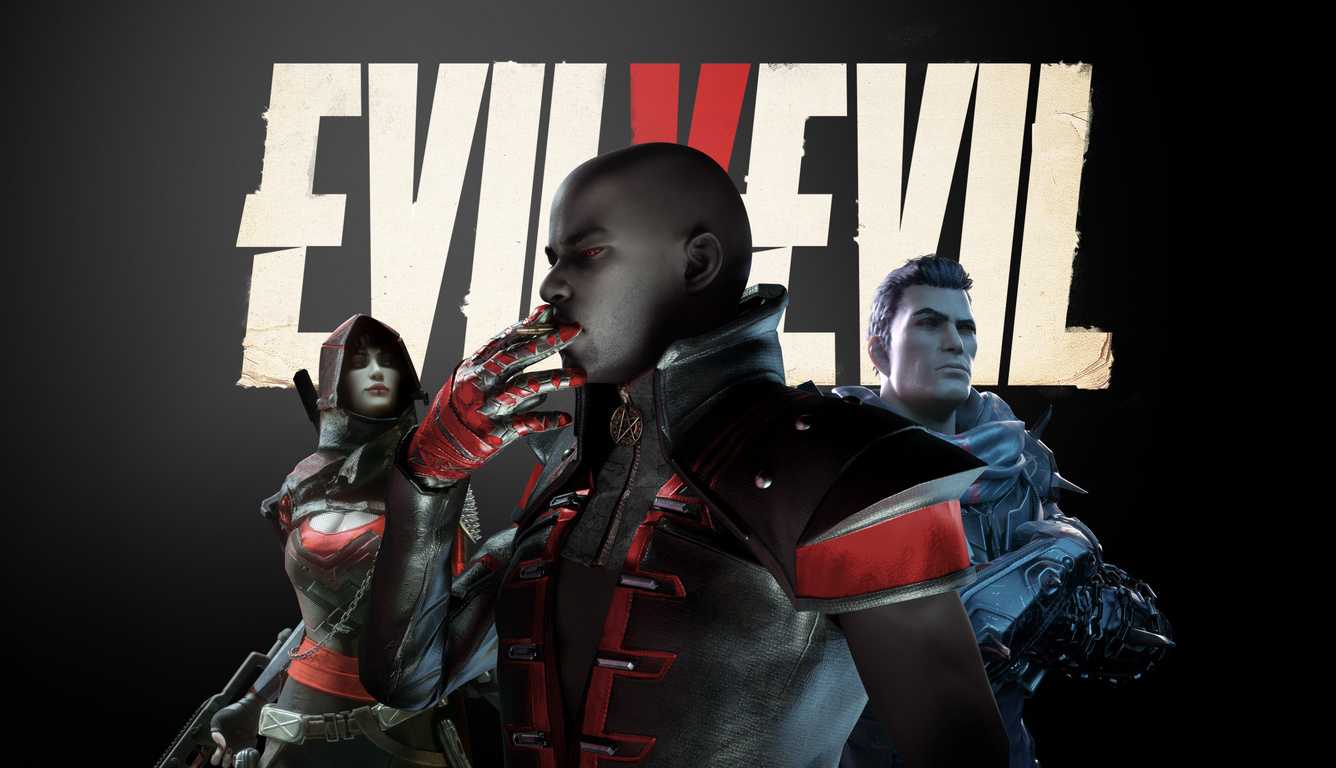 1336x768 Evilvevil Laptop HD ,HD 4k Wallpapers,Images,Backgrounds,Photos and Pictures