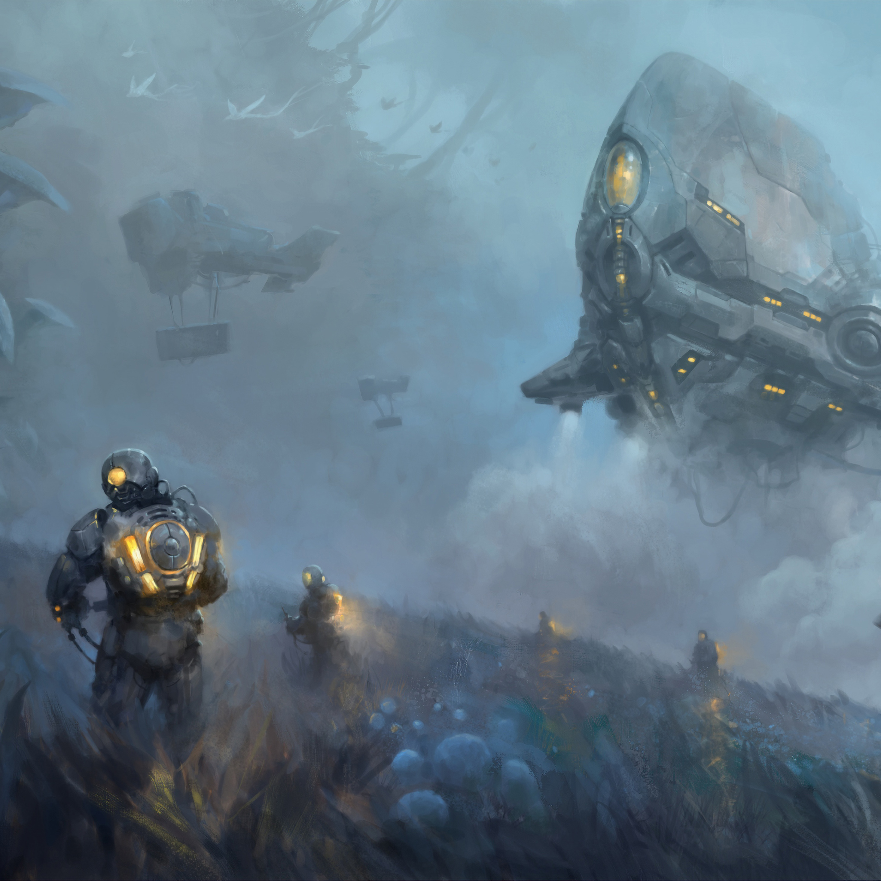 2932x2932 Exploring New Worlds 4k Ipad Pro Retina Display ,HD 4k ... 2932x2932 Exploring New Worlds 4k Ipad Pro Retina Display ,HD 4k ...