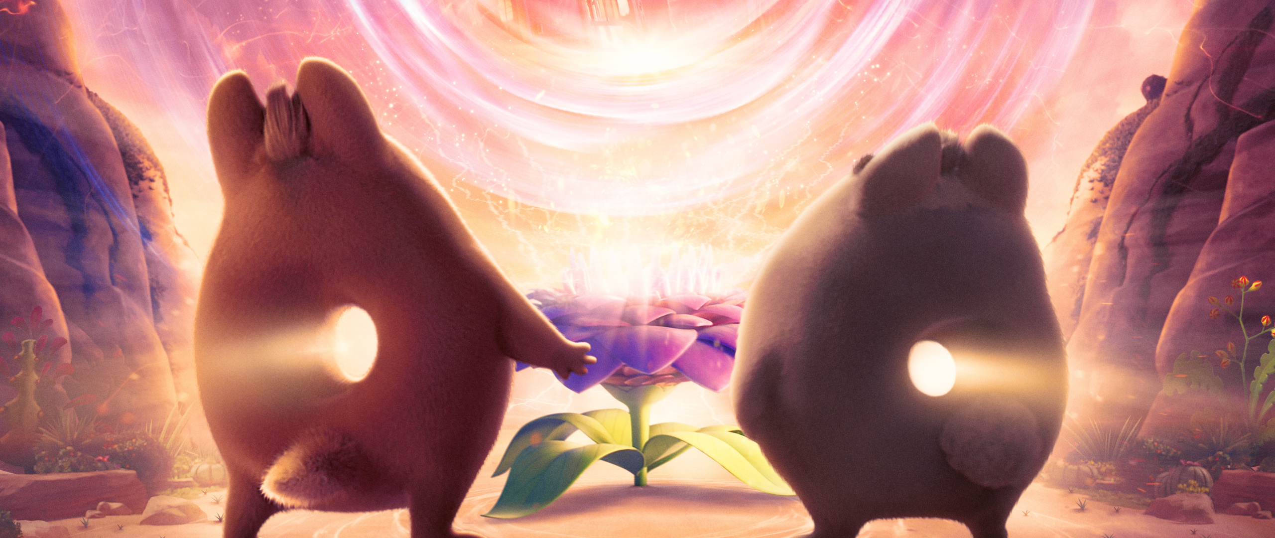 2560x1080 Extinct Movie 2021 Wallpaper,2560x1080 Resolution HD 4k ...