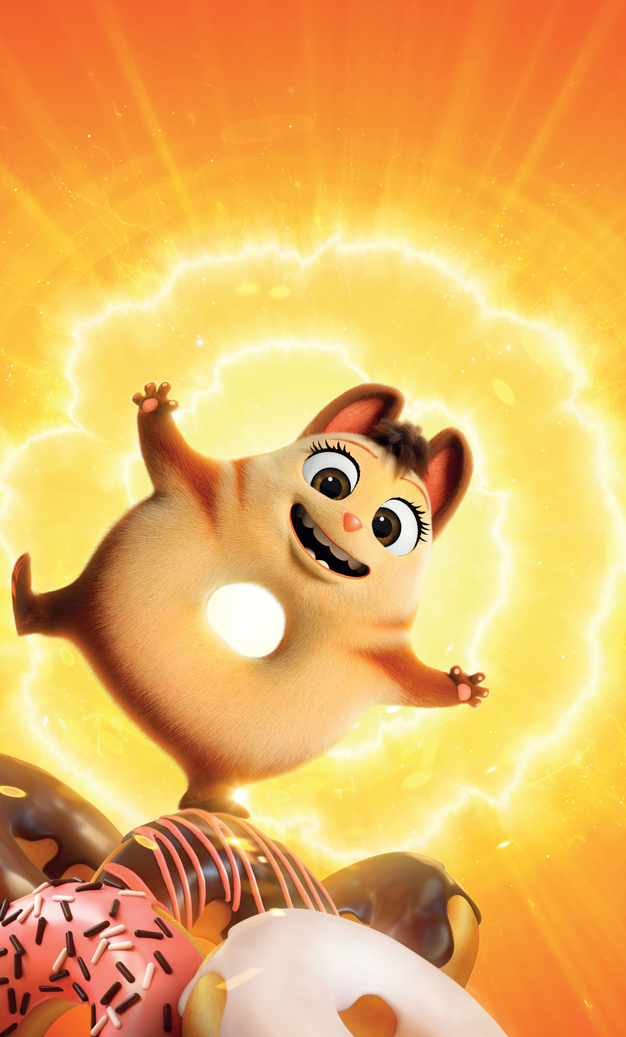 1280x2120 Extinct iPhone 6+ ,HD 4k Wallpapers,Images,Backgrounds,Photos ...