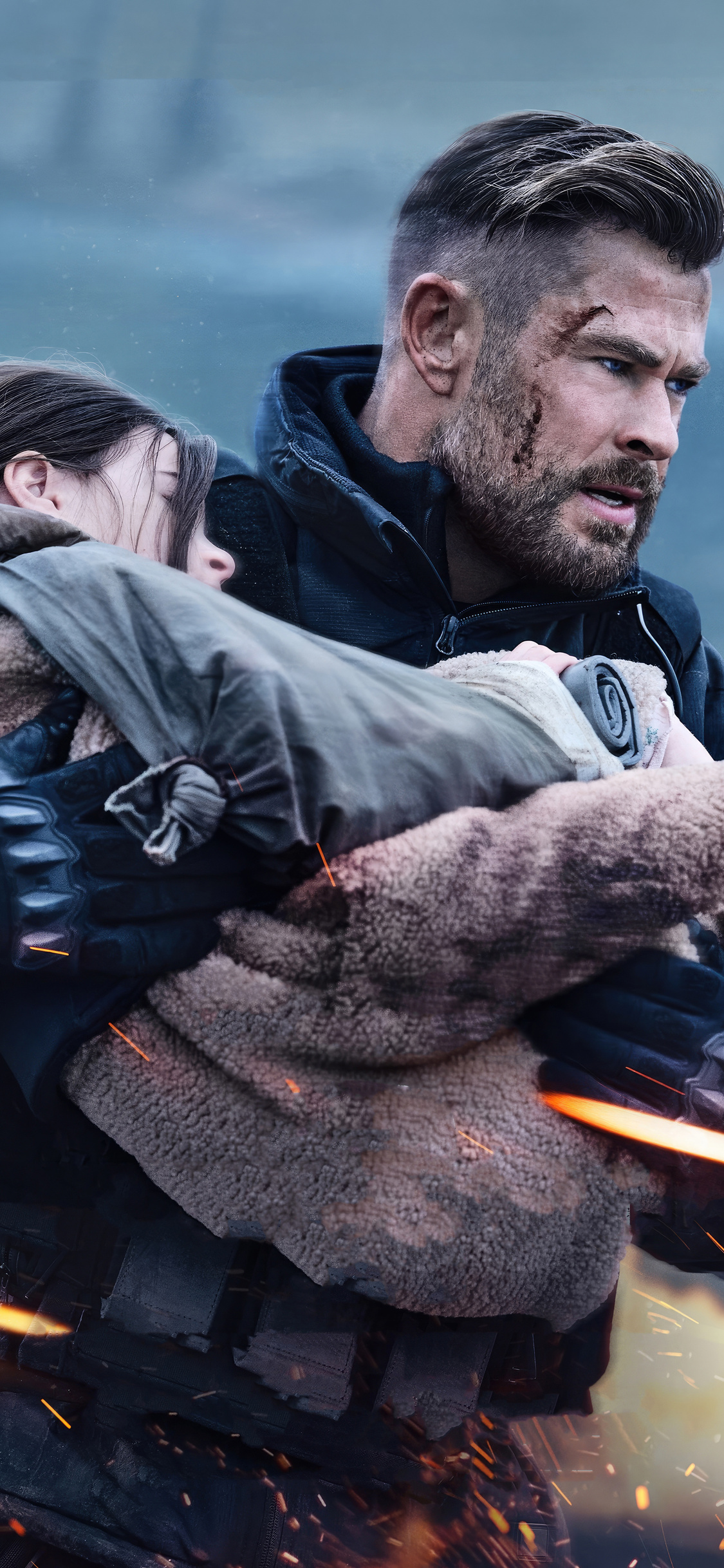 1125x2436 Extraction 2 2023 5k Iphone XS,Iphone 10,Iphone X ,HD 4k ...