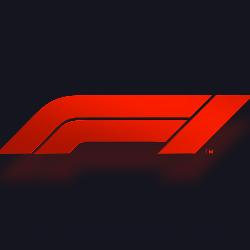 1024x1024 F1 Logo 8k 1024x1024 Resolution HD 4k Wallpapers, Images ...