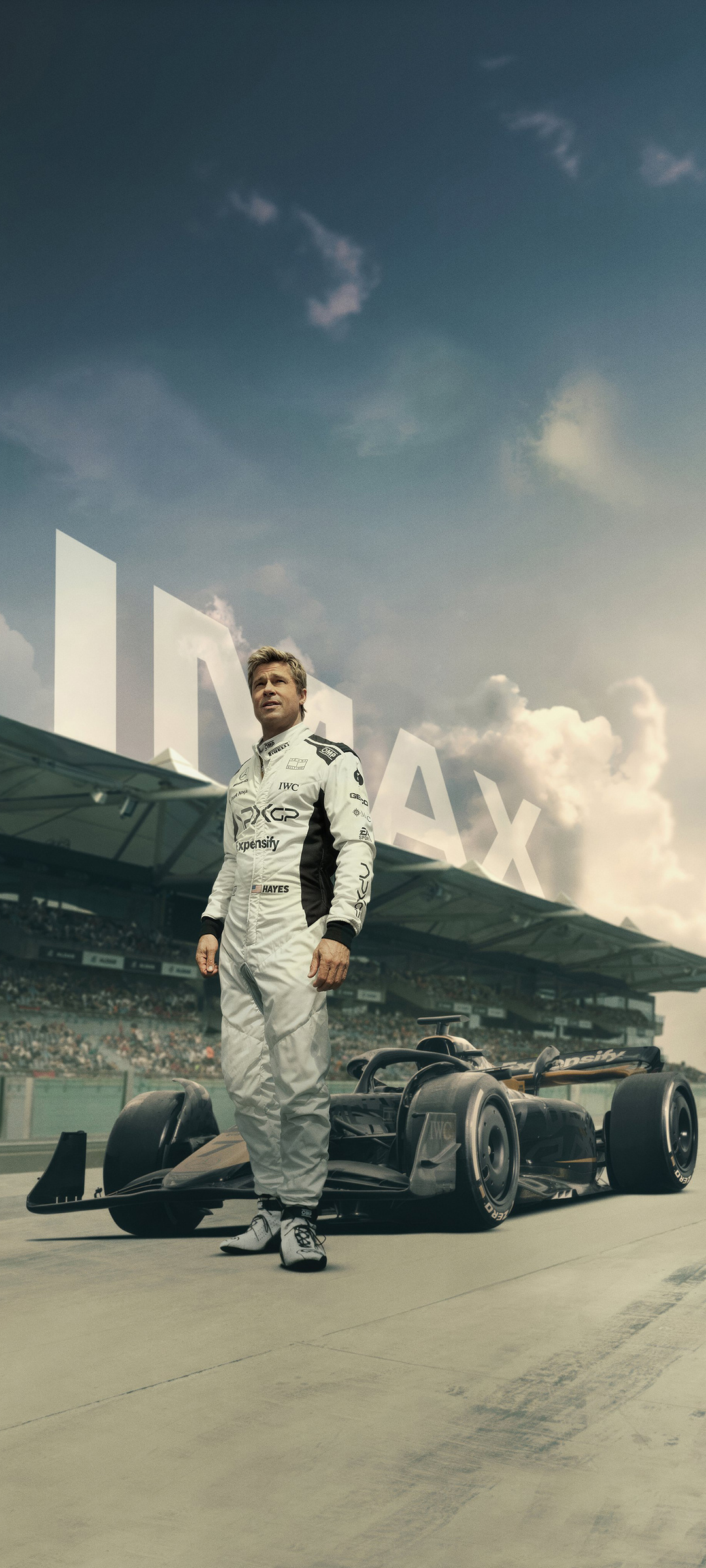 1080x2400 F1 Movie Imax Google Pixel 7 ,HD 4k Wallpapers,Images ...