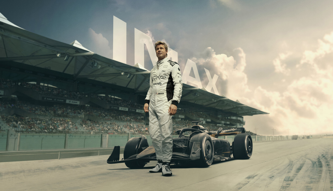 1336x768 F1 Movie Imax Laptop HD ,HD 4k Wallpapers,Images,Backgrounds ...