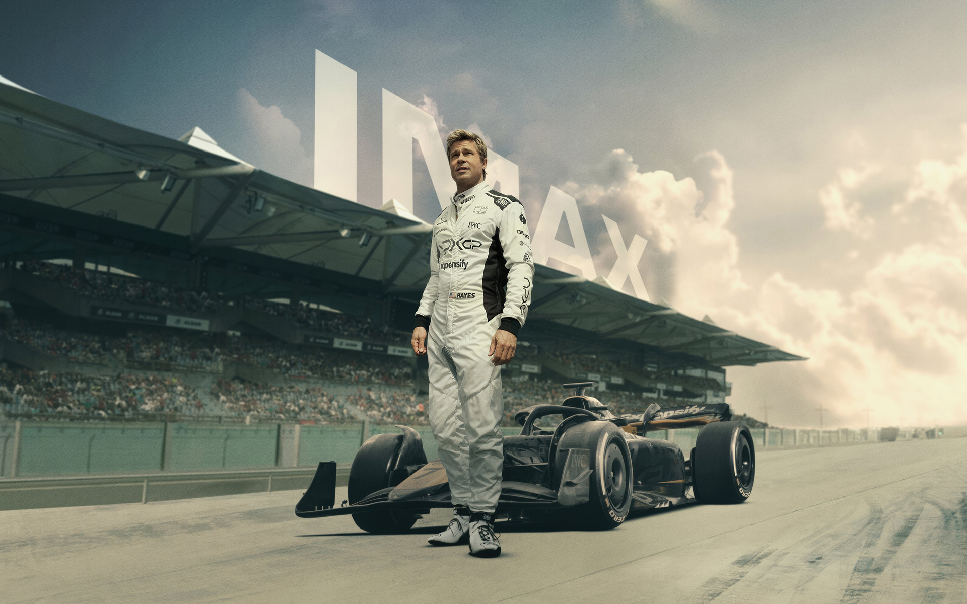 1920x1200 F1 Movie Imax 1080P Resolution ,HD 4k Wallpapers,Images ...