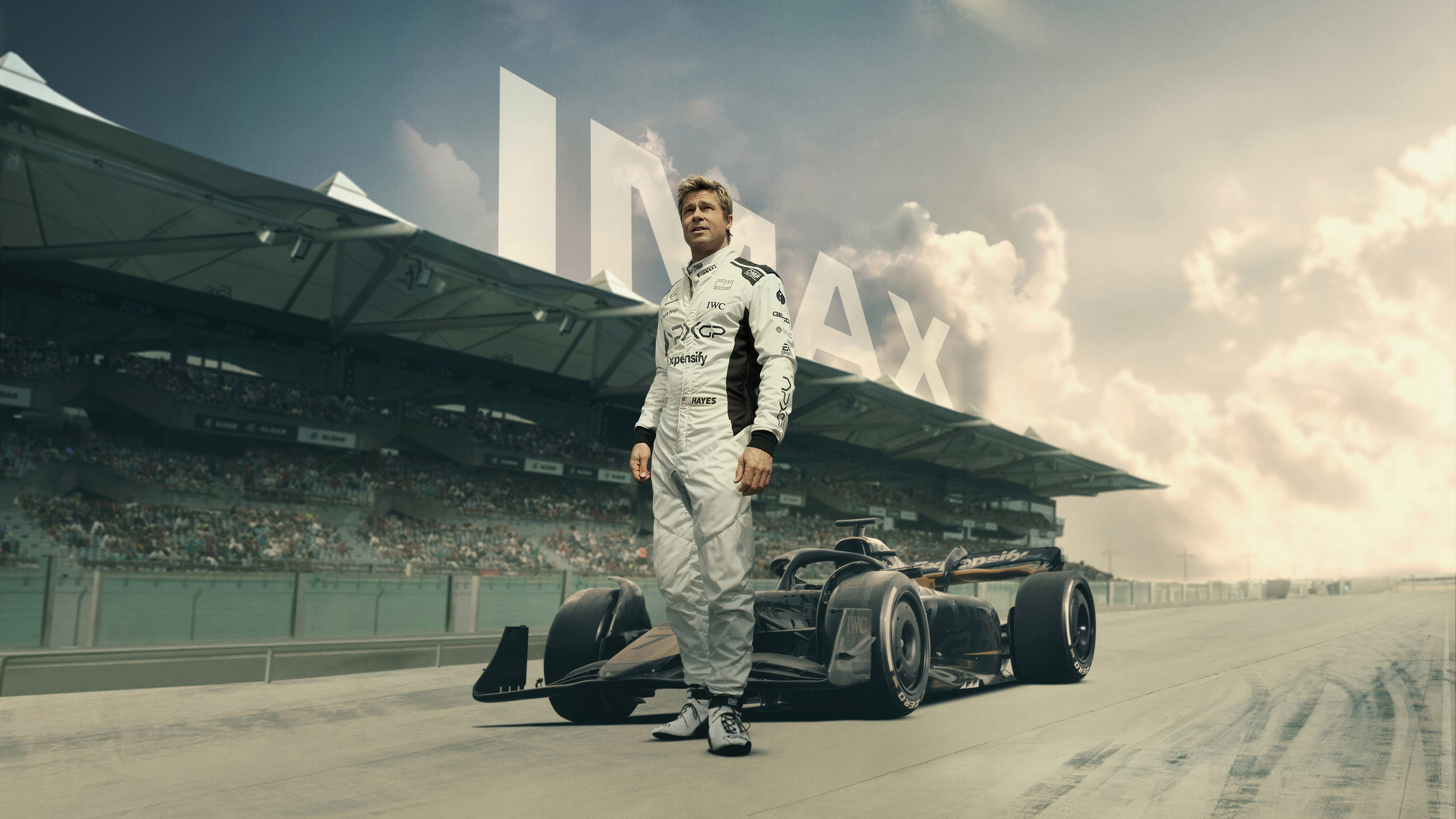 2560x1440 F1 Movie Imax 1440P Resolution ,HD 4k Wallpapers,Images ...