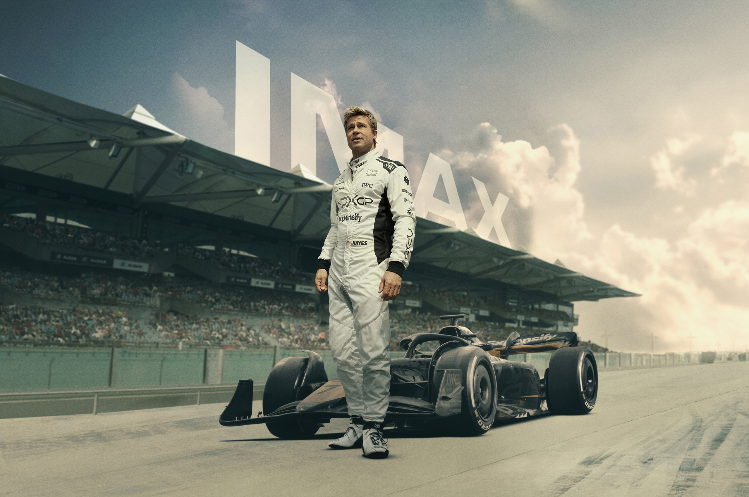 2560x1700 F1 Movie Imax Chromebook Pixel ,HD 4k Wallpapers,Images ...