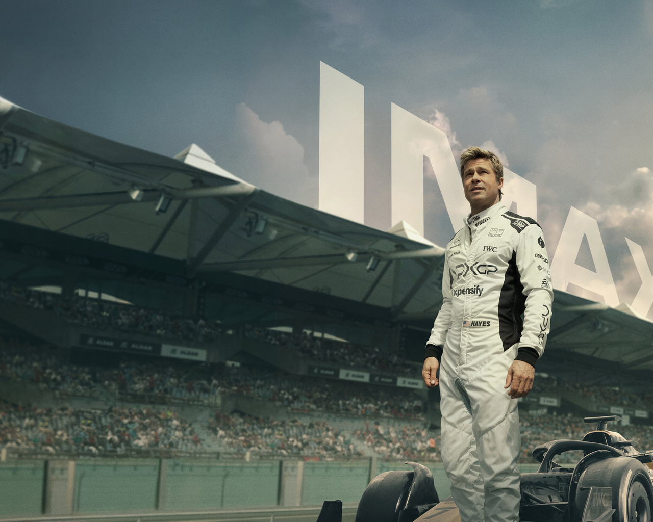 1280x1024 F1 Movie Imax Poster Wallpaper,1280x1024 Resolution HD 4k ...