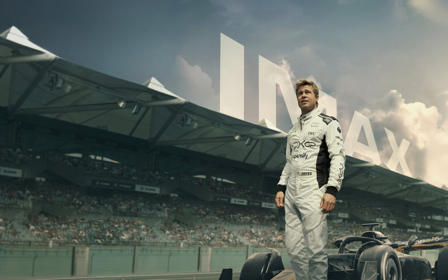 1440x900 F1 Movie Imax Poster Wallpaper,1440x900 Resolution HD 4k ...