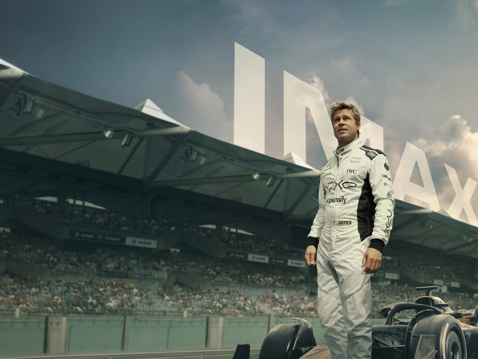 1600x1200 F1 Movie Imax Poster Wallpaper,1600x1200 Resolution HD 4k ...