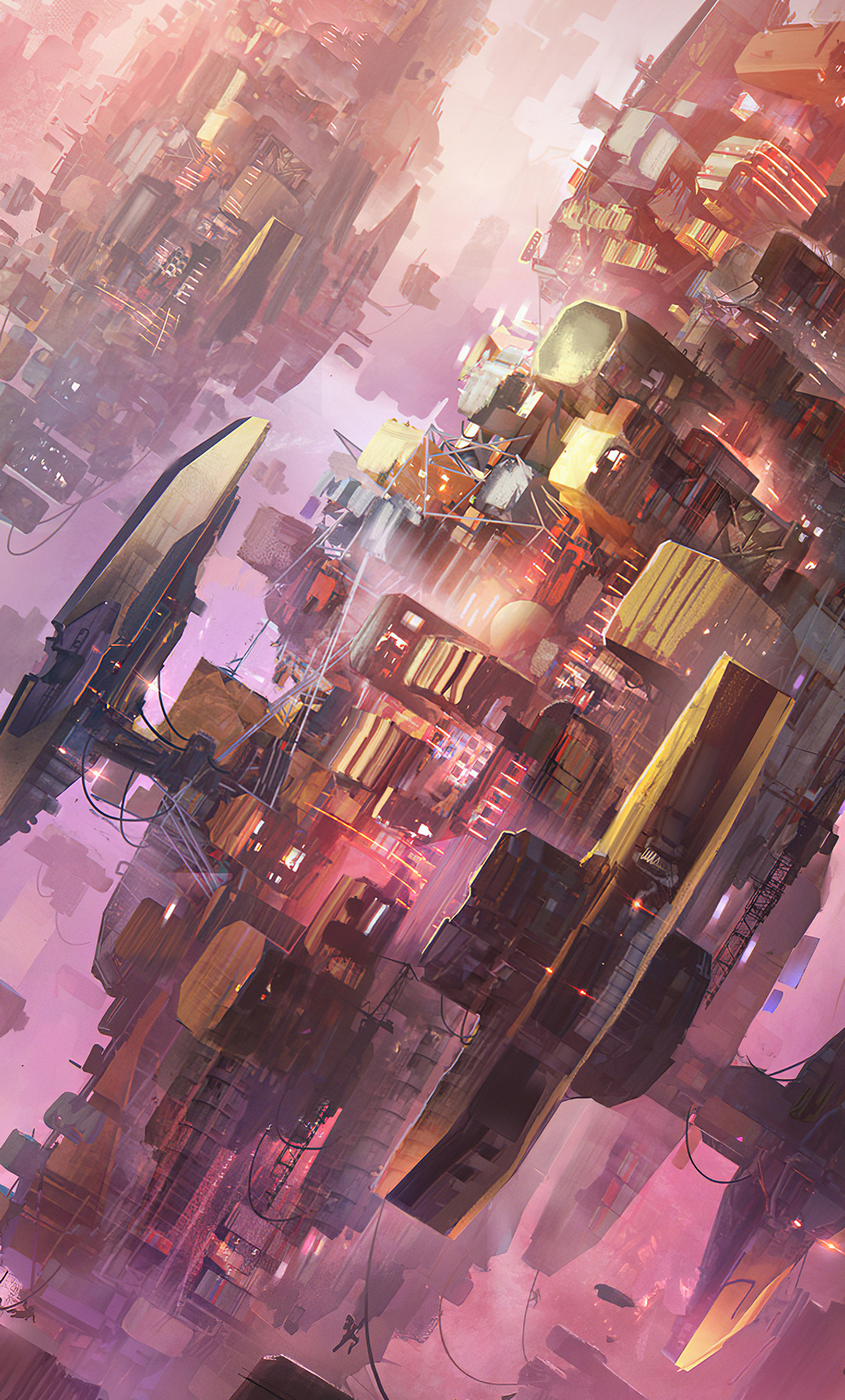 1280x2120 Faith 4k iPhone 6+ ,HD 4k Wallpapers,Images,Backgrounds ...