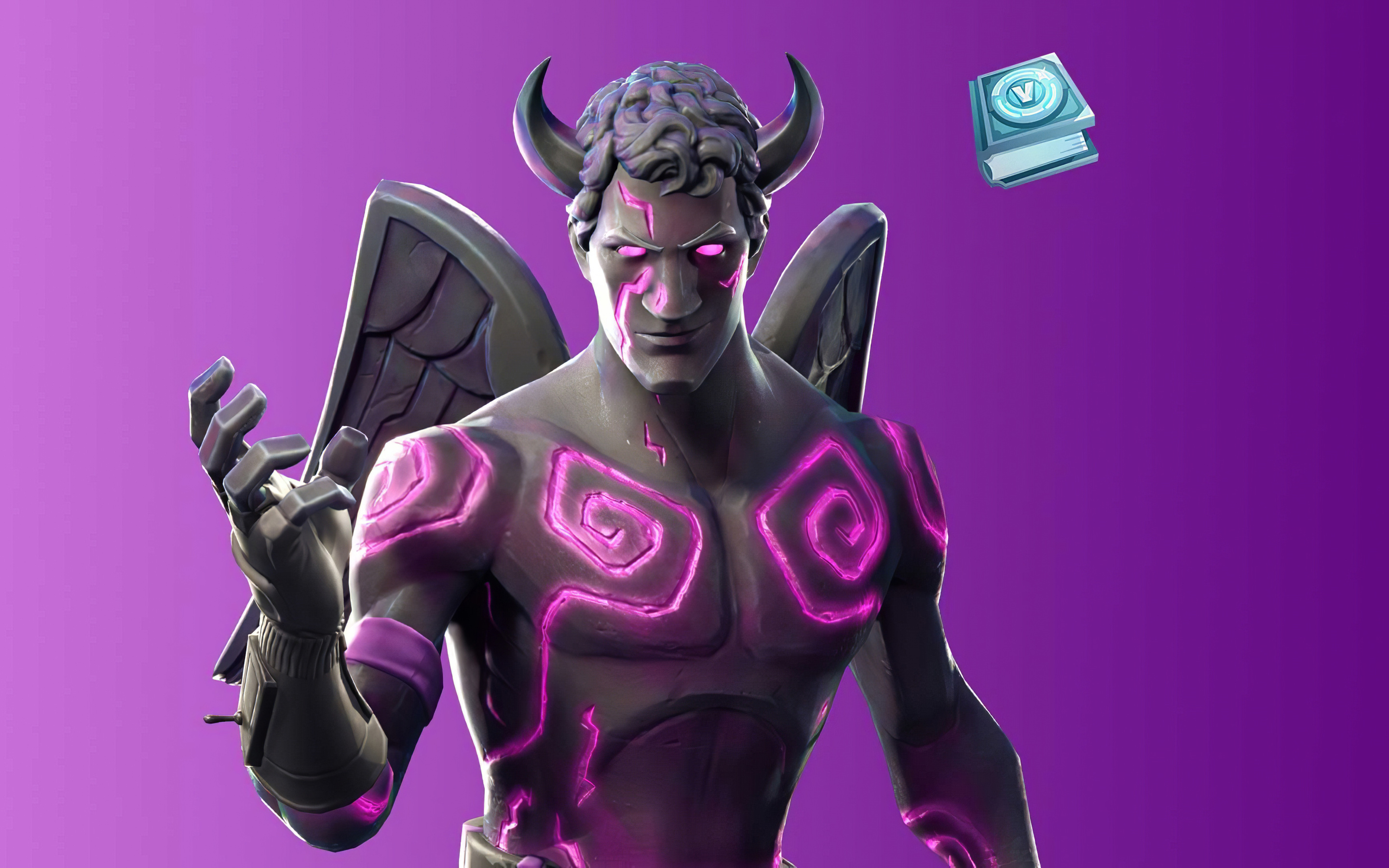 2880x1800 Fallen Love Ranger Fortnite Macbook Pro Retina ,HD 4k ...