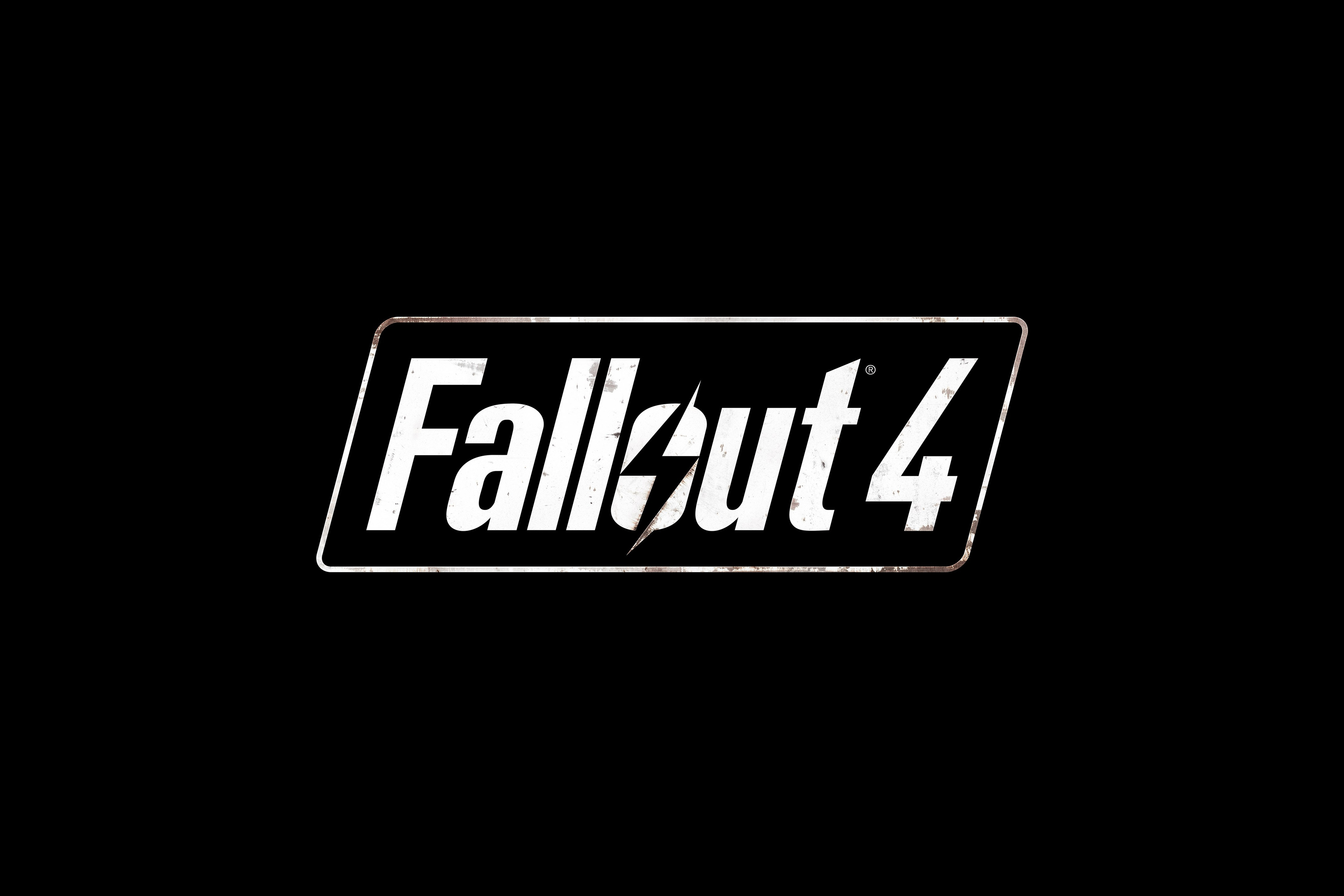 Fallout 4 Supradent Logo