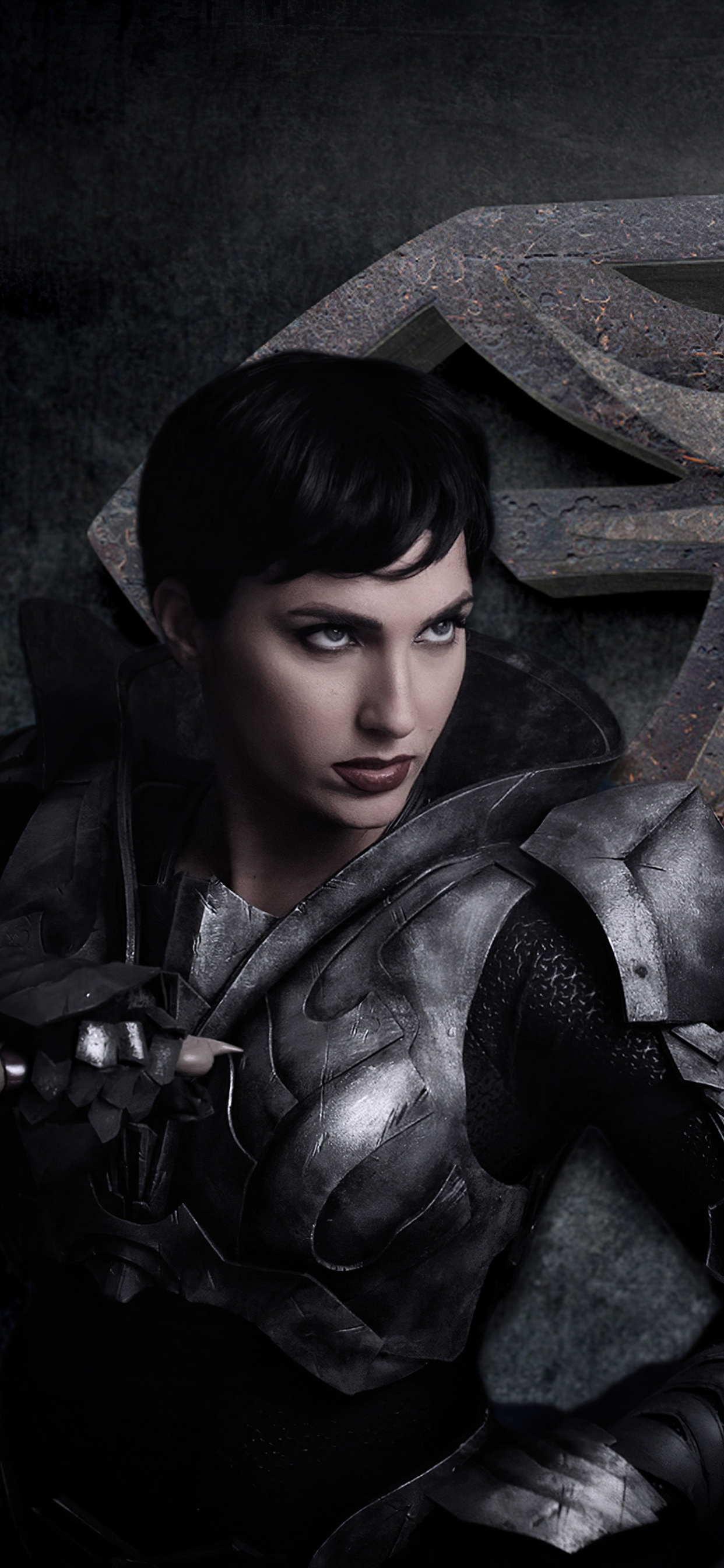 Man Of Steel Faora