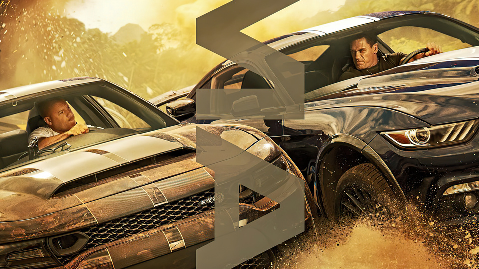 960x540 Fast And Furious 9 Imax Poster 5k 960x540 Resolution Hd 4k