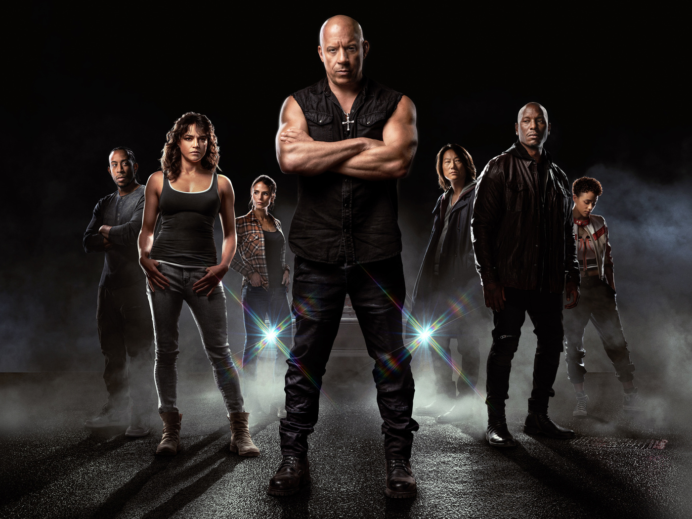 1400x1050 Fast X Characters Poster 8k Wallpaper,1400x1050 Resolution HD ...