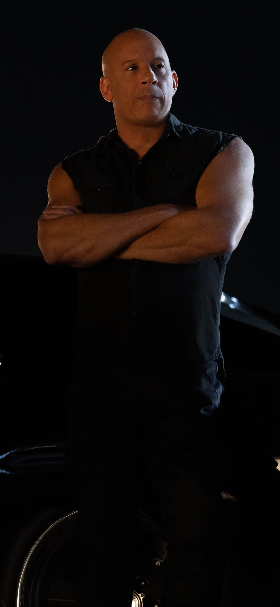 1125x2436 Fast X Dominic Toretto 4k Iphone XS,Iphone 10,Iphone X ,HD 4k ...