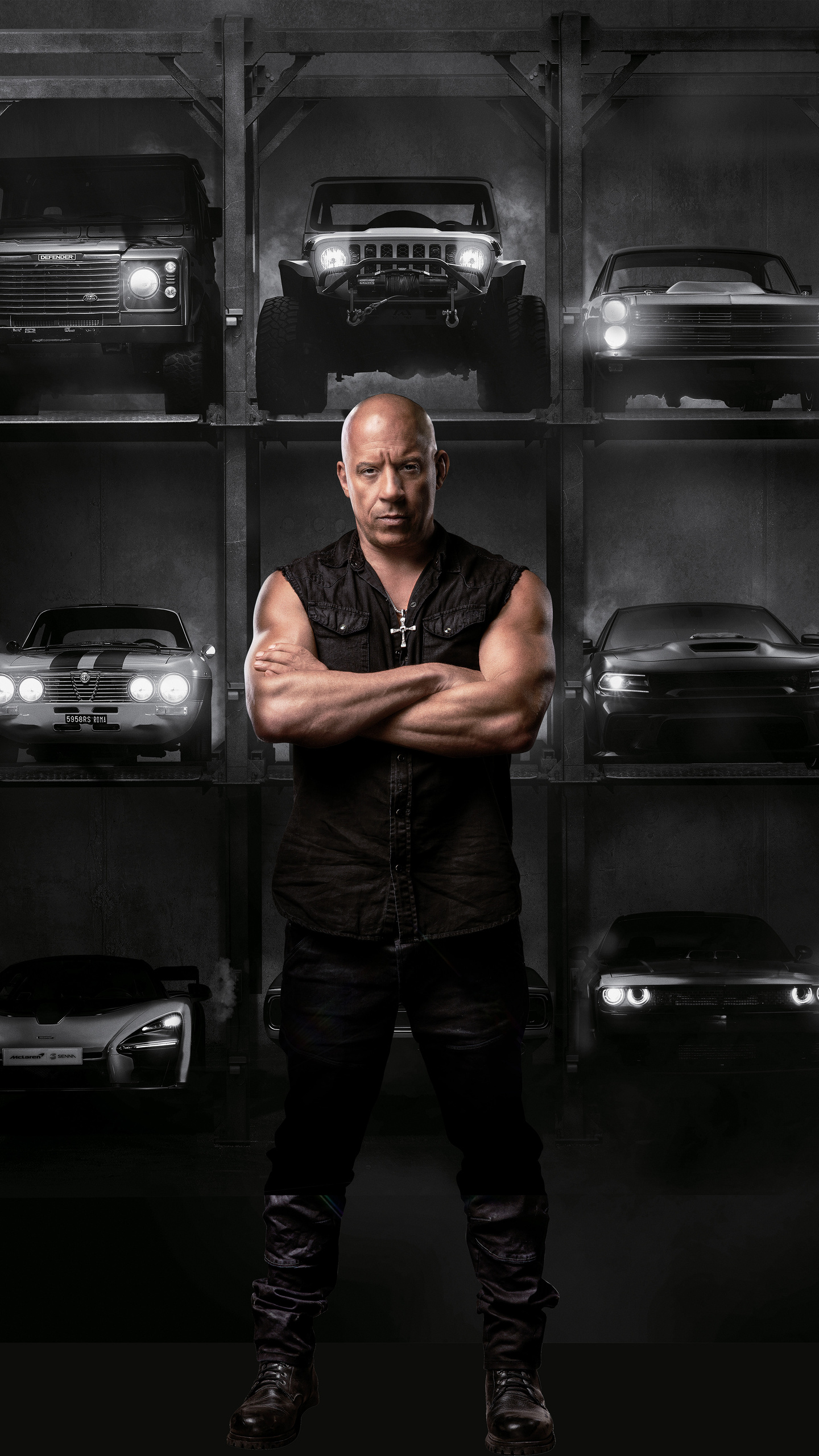 1440x2560 Fast X Imax 5k Samsung Galaxy S6,S7 ,Google Pixel XL ,Nexus 6 ...