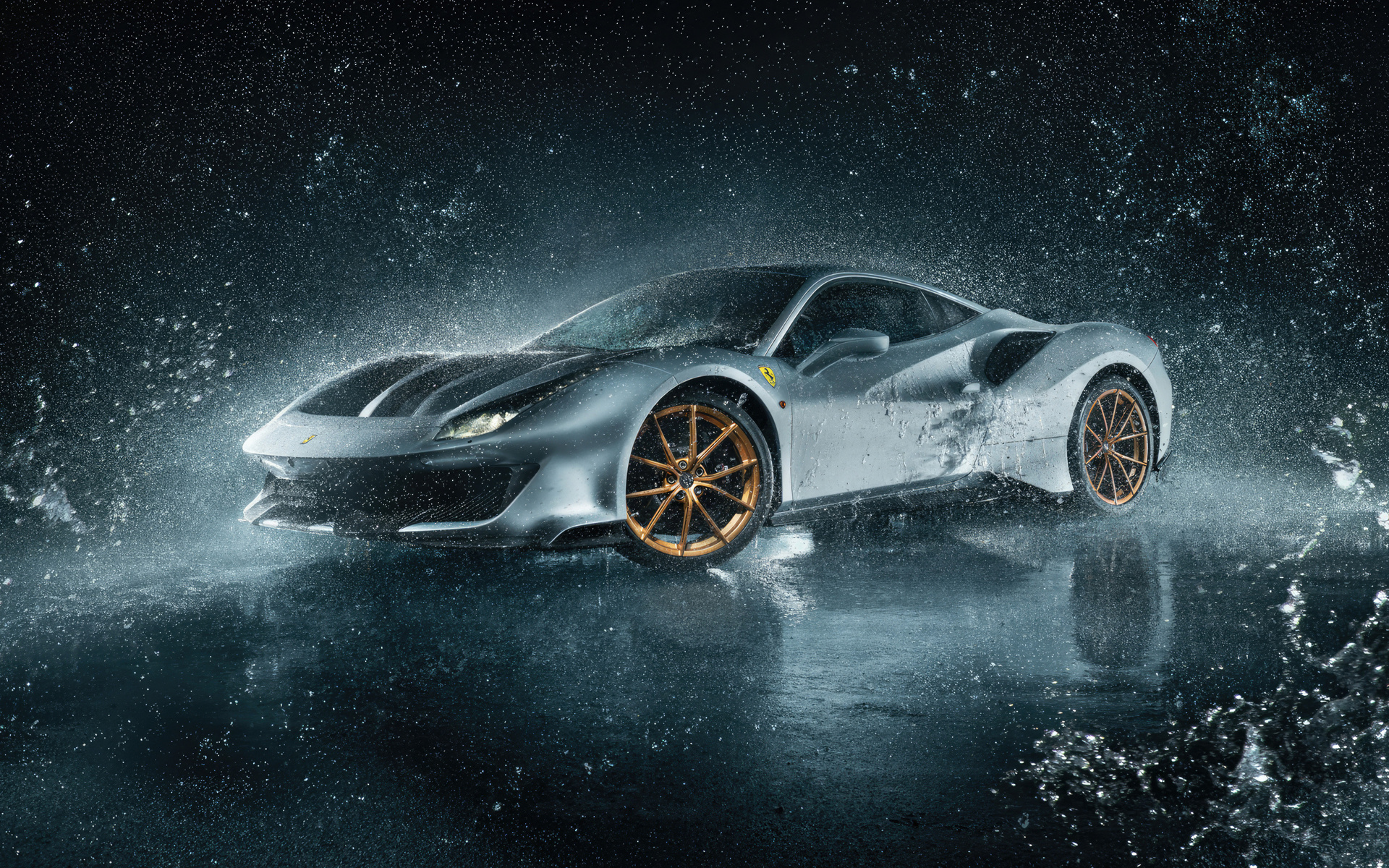 1920x1200 Ferrari 488 Pista 2023 1080P Resolution ,HD 4k Wallpapers ...