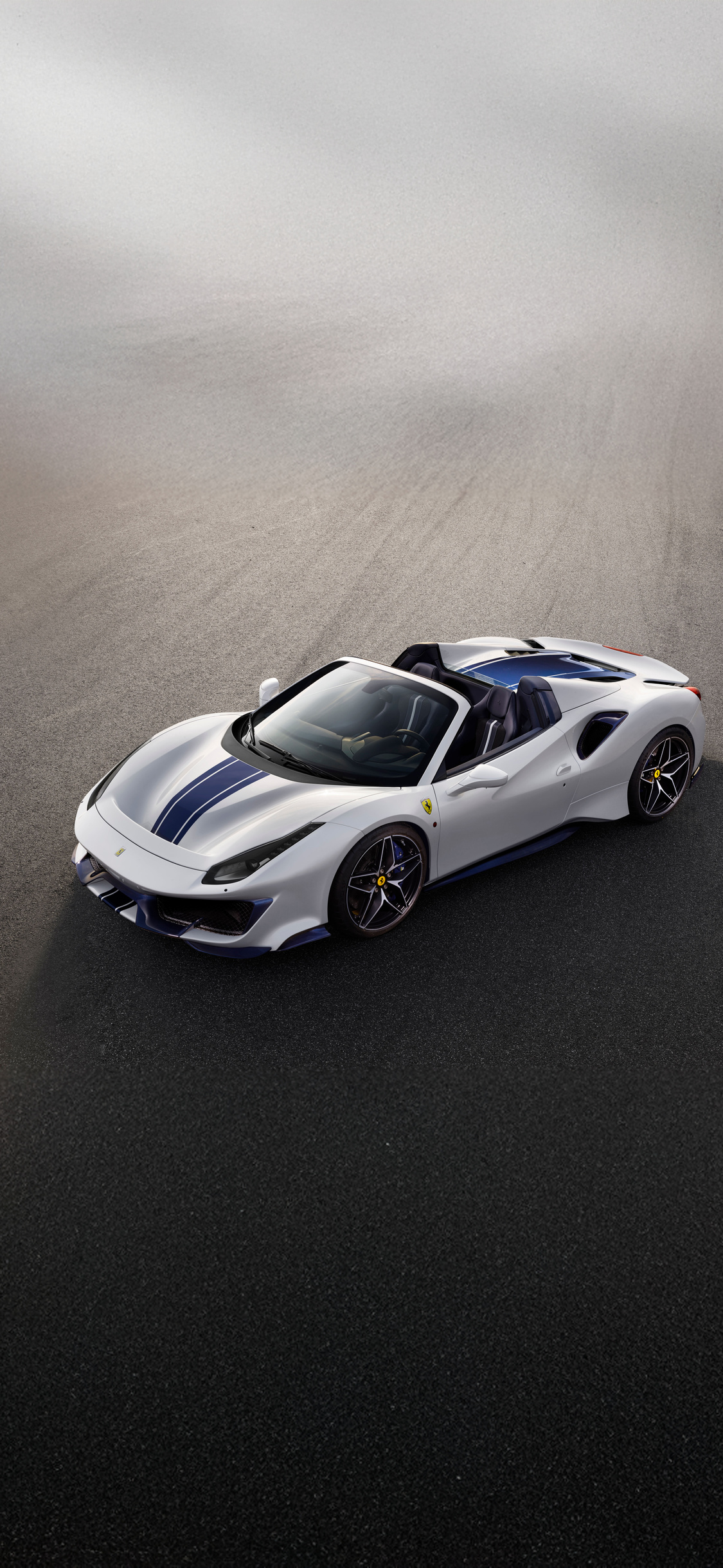1125x2436 Ferrari 488 Pista Spider Iphone XS,Iphone 10,Iphone X ,HD 4k ...