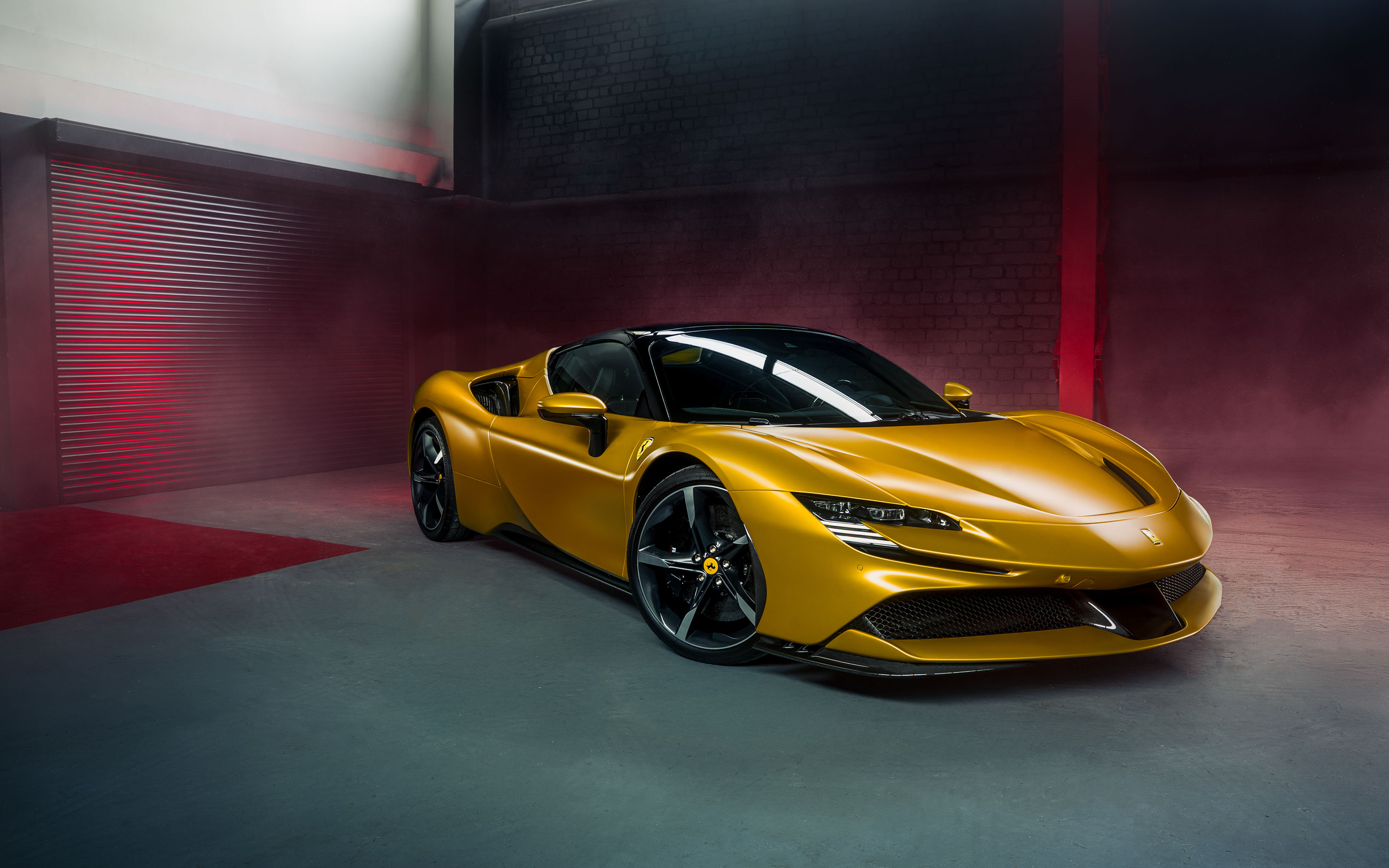 3840x2400 Ferrari Sf90 4k 4K ,HD 4k Wallpapers,Images,Backgrounds ...