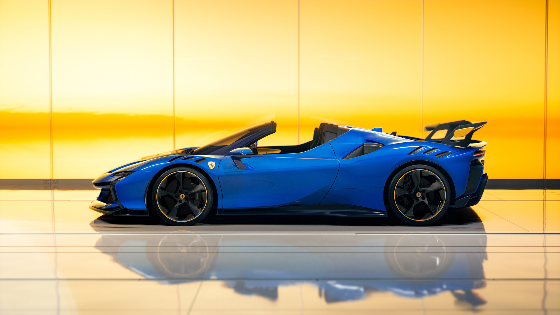 1920x1080 Ferrari SF90 XX Spider 2023 Laptop Full HD 1080P ,HD 4k ...