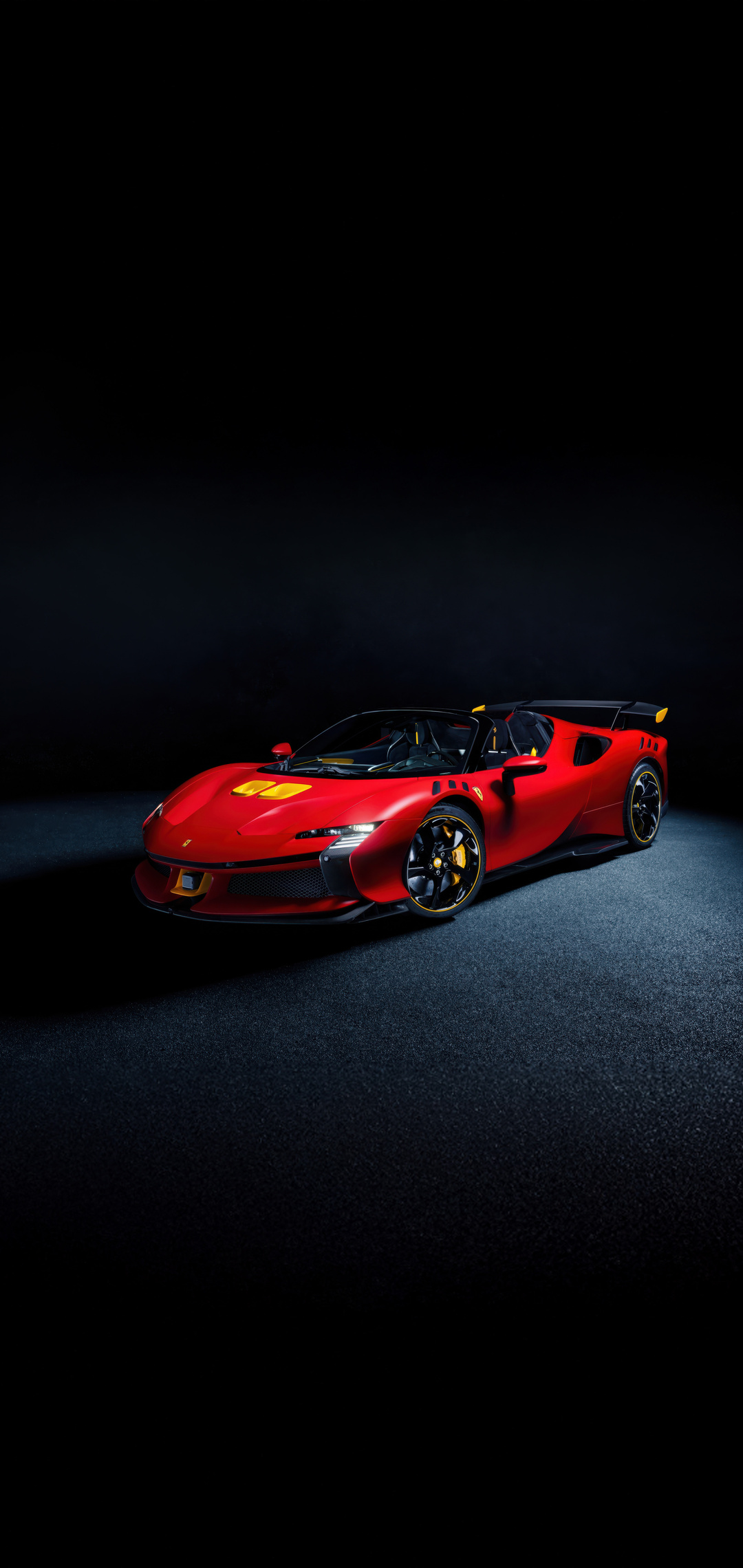 1080x2280 Ferrari Sf90 Xx Spider 2025 One Plus 6,Huawei p20,Honor view ...