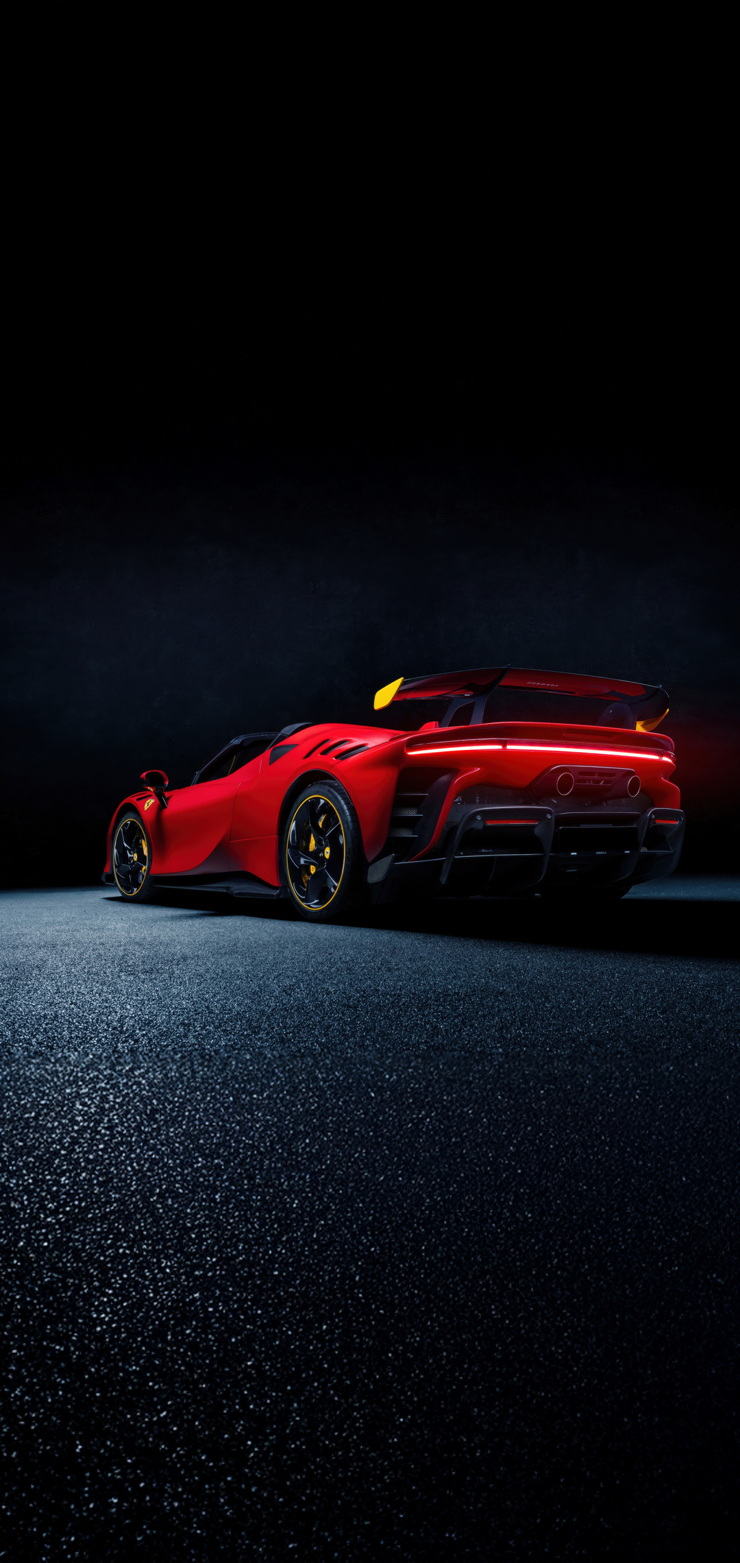 1080x2280 Ferrari Sf90 Xx Spider 5k One Plus 6,Huawei p20,Honor view 10 ...
