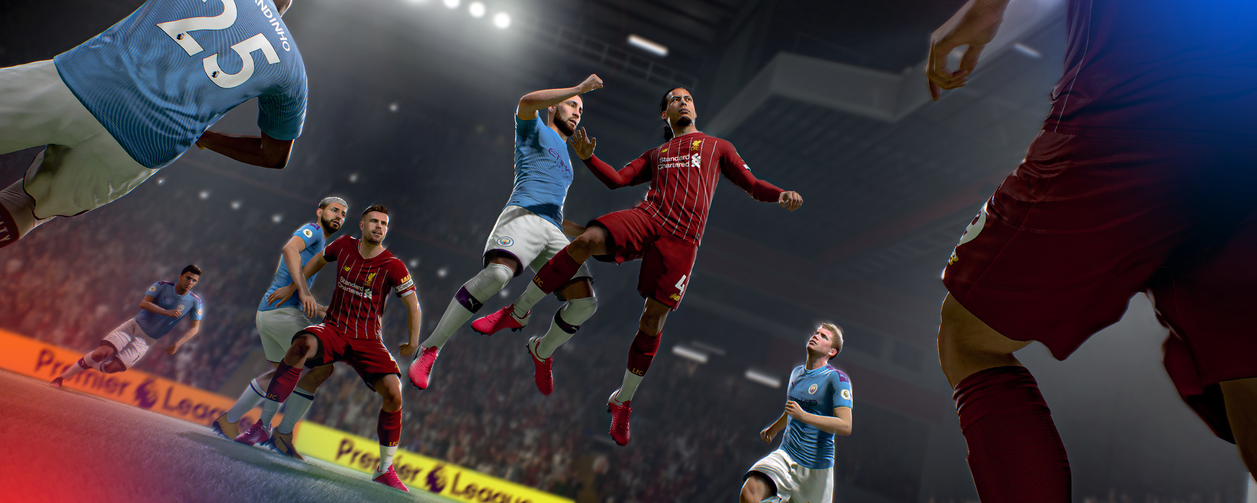 2560x1024 Fifa 21 Game Wallpaper,2560x1024 Resolution HD 4k Wallpapers ...