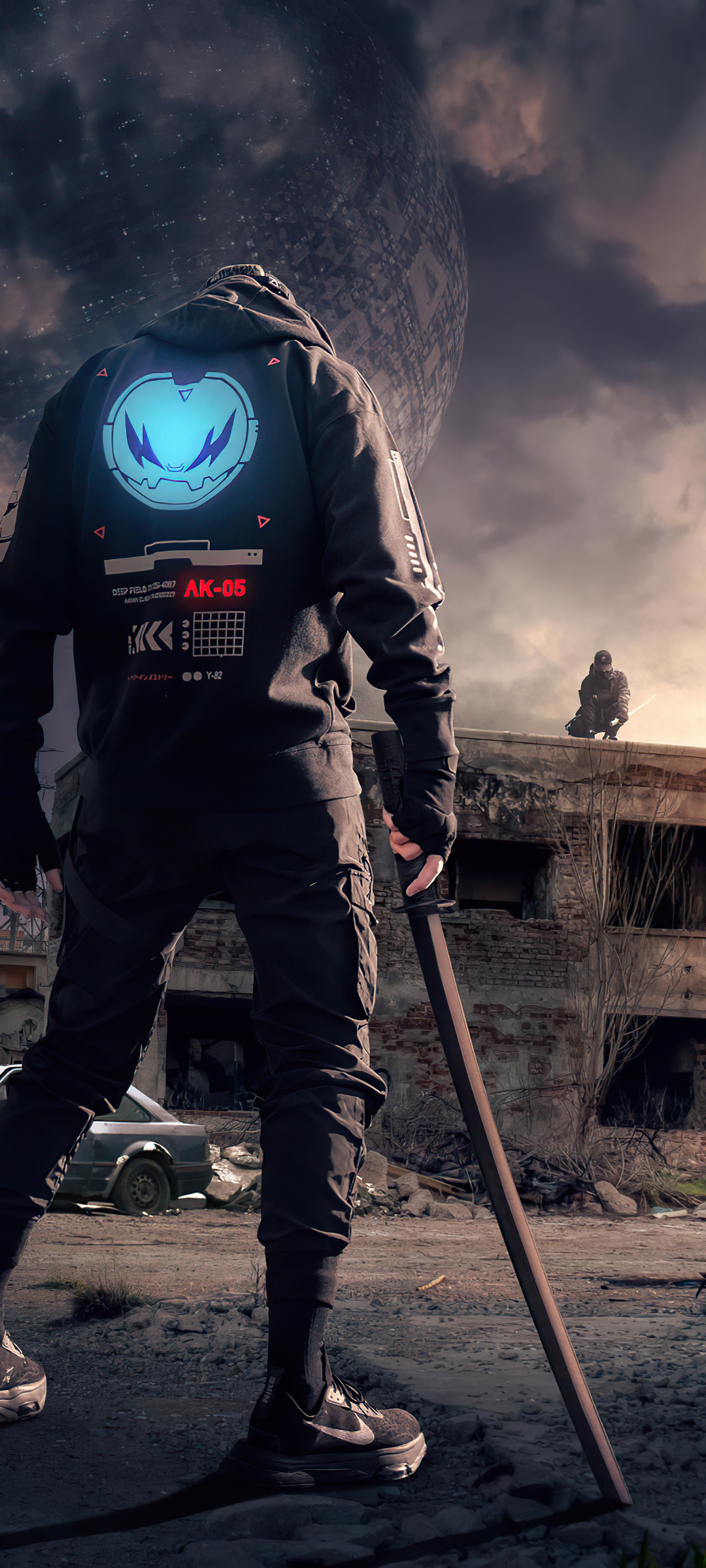 1080x2400 Fight Valley Google Pixel 7 ,HD 4k Wallpapers,Images ...