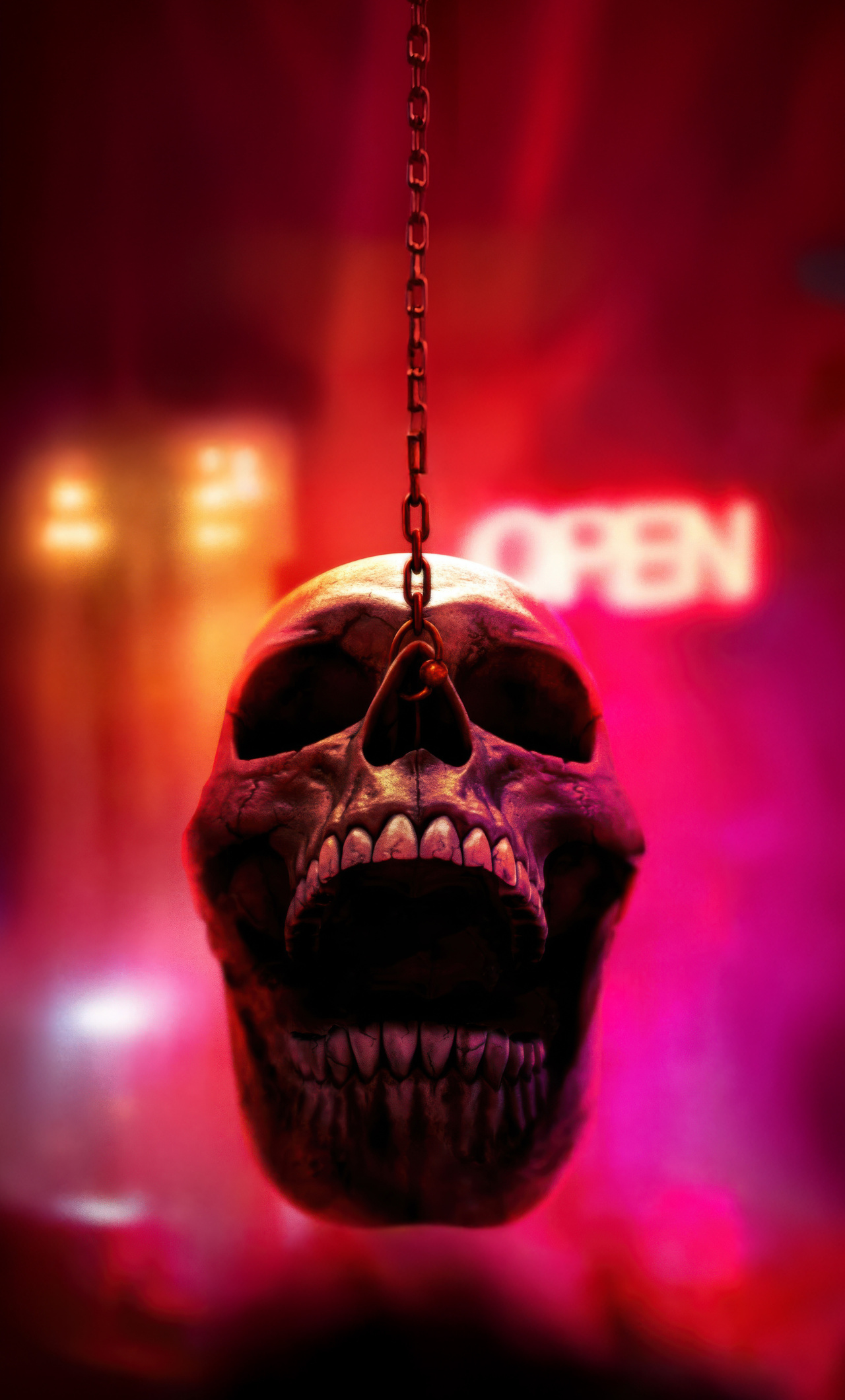 1280x2120 Final Destination Bloodlines 2025 iPhone 6+ ,HD 4k Wallpapers ...