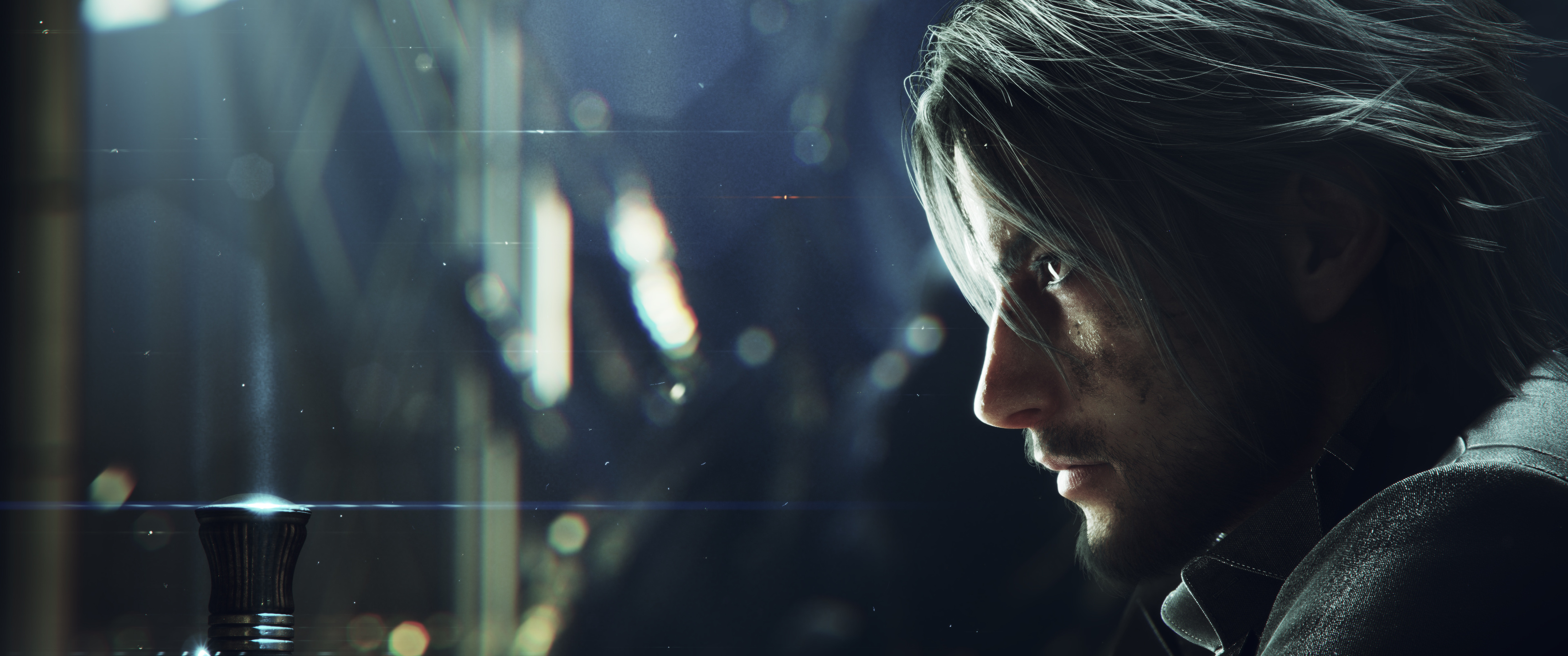 3440x1440 Final Fantasy 4k UltraWide Quad HD 1440P ,HD 4k Wallpapers ...