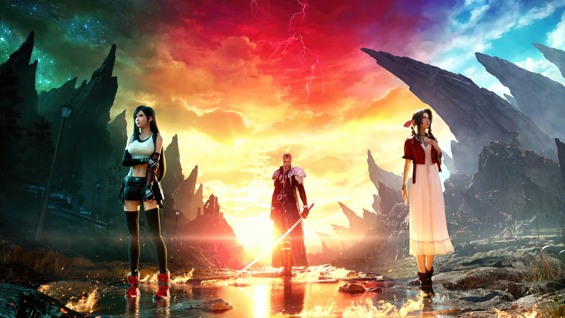 1920x1080 Final Fantasy Vii Rebirth Game Laptop Full HD 1080P ,HD 4k ... 1920x1080 Final Fantasy Vii Rebirth Game Laptop Full HD 1080P ,HD 4k ...