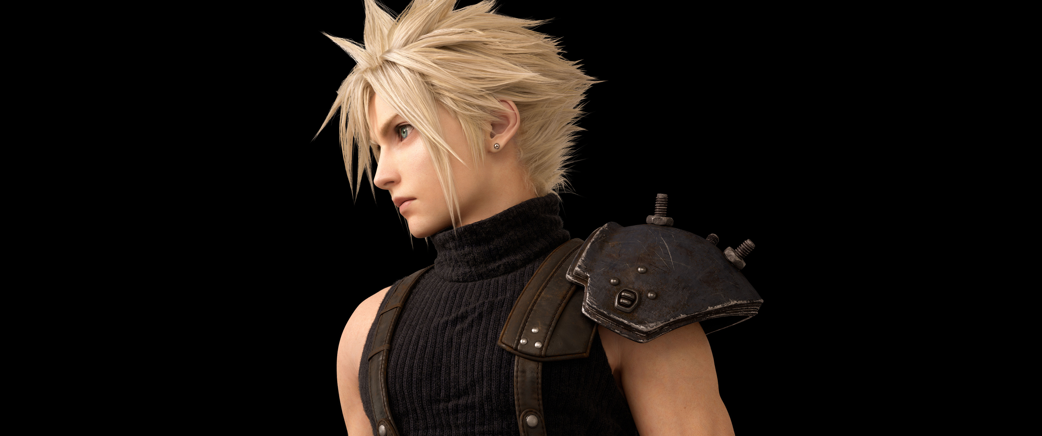 3440x1440 Final Fantasy VII Remake 2019 8k UltraWide Quad HD 1440P ,HD ...