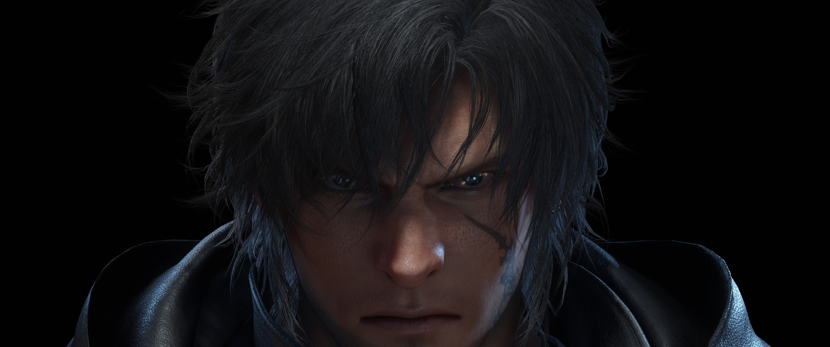 3440x1440 Final Fantasy XVI 2021 UltraWide Quad HD 1440P ,HD 4k ...