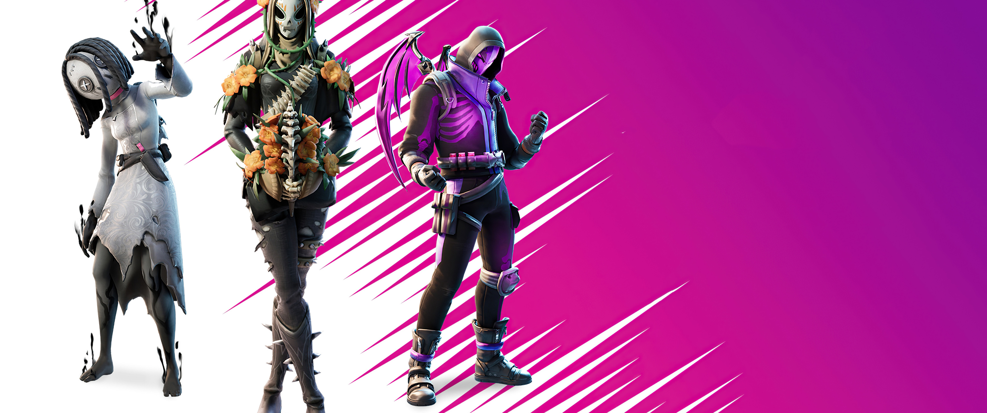 3440x1440 Final Reckoning Fortnite UltraWide Quad HD 1440P ,HD 4k ...