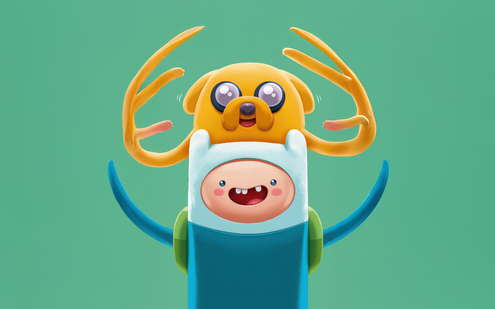 1680x1050 Finn And Jake Adventure Time Wallpaper,1680x1050 Resolution ...