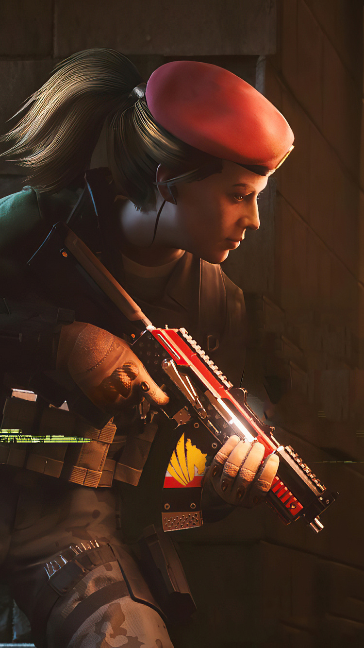 750x1334 Firewall Zero Hour Operation Syndicate iPhone 6, iPhone 6S ...