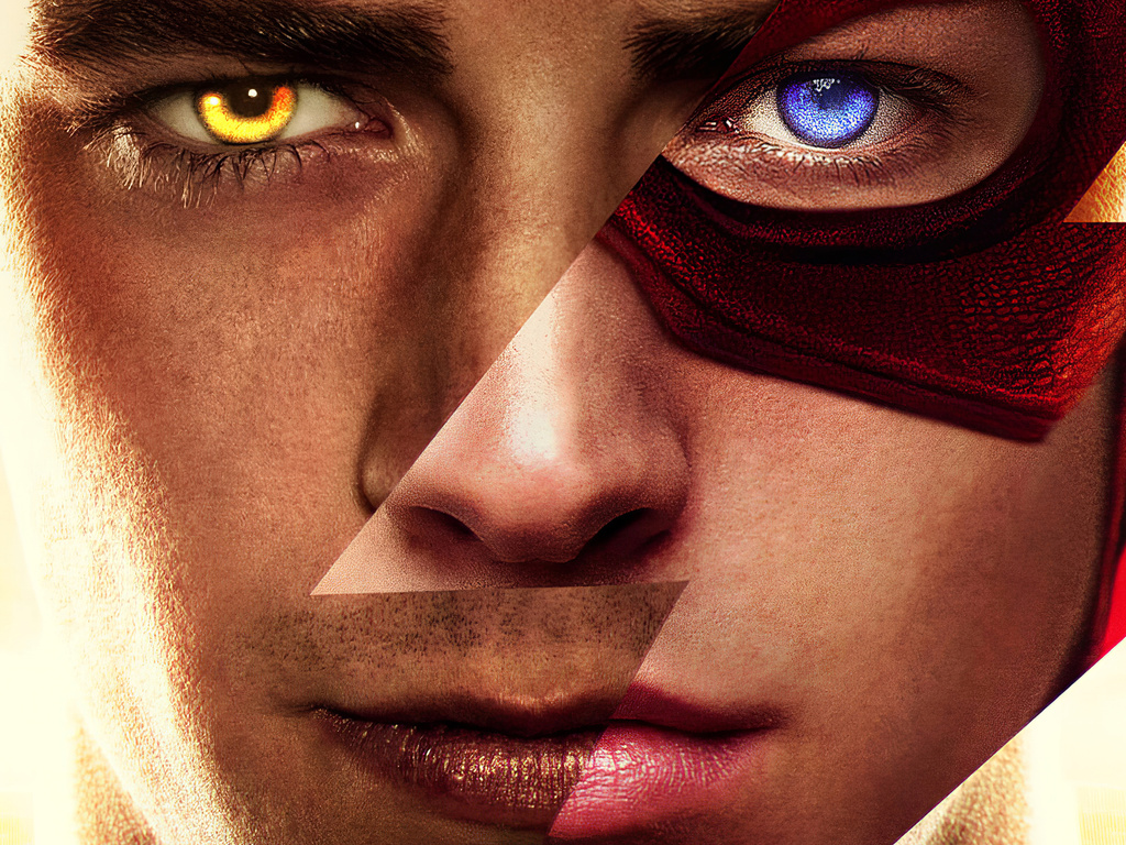 1024x768 Flash Barry Allen 4k 2020 Wallpaper,1024x768 Resolution HD 4k ...