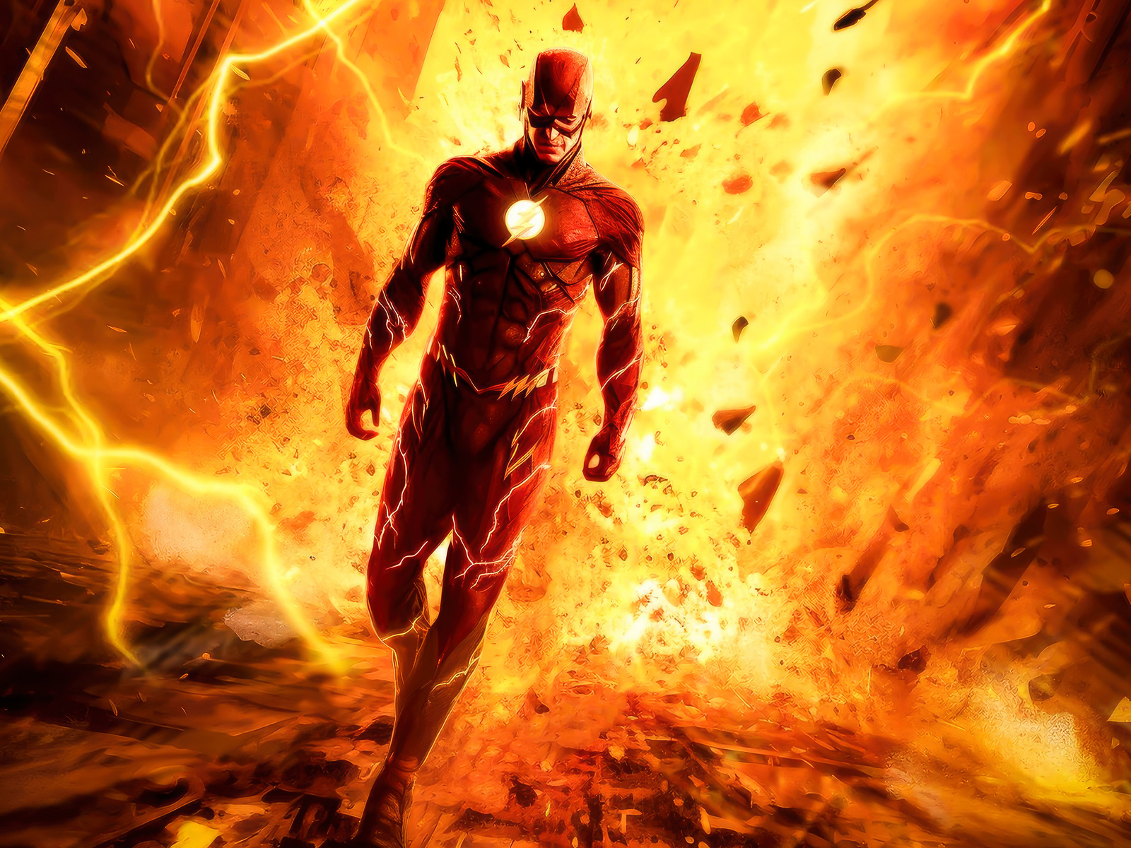 1600x1200 Flash From The Flash Movie Wallpaper,1600x1200 Resolution HD ...