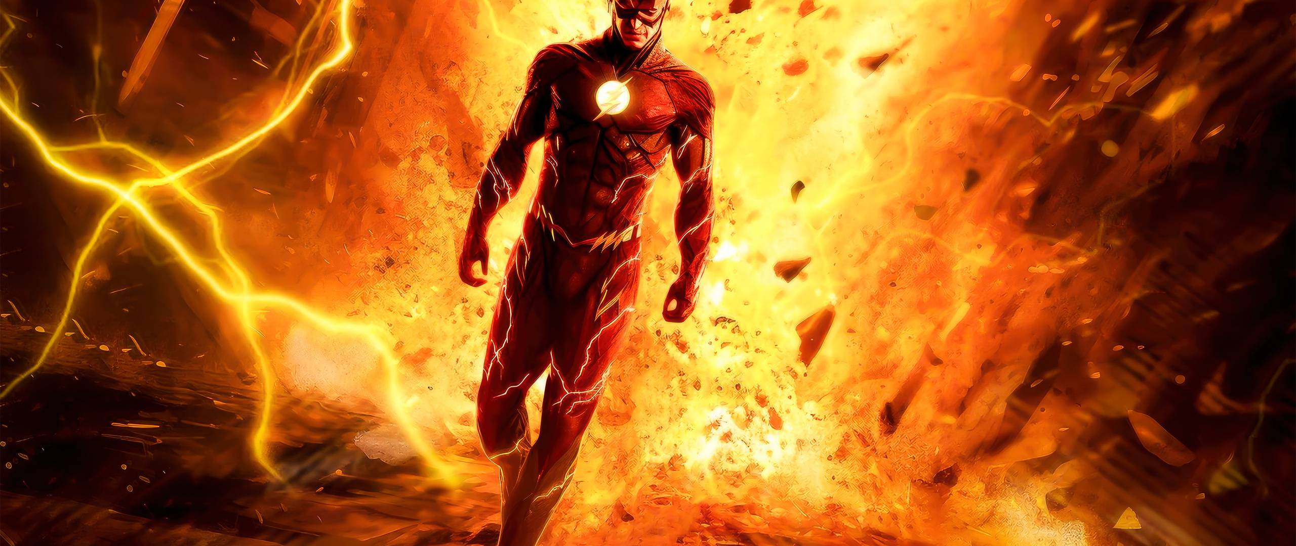 2560x1080 Flash From The Flash Movie Wallpaper,2560x1080 Resolution HD ...