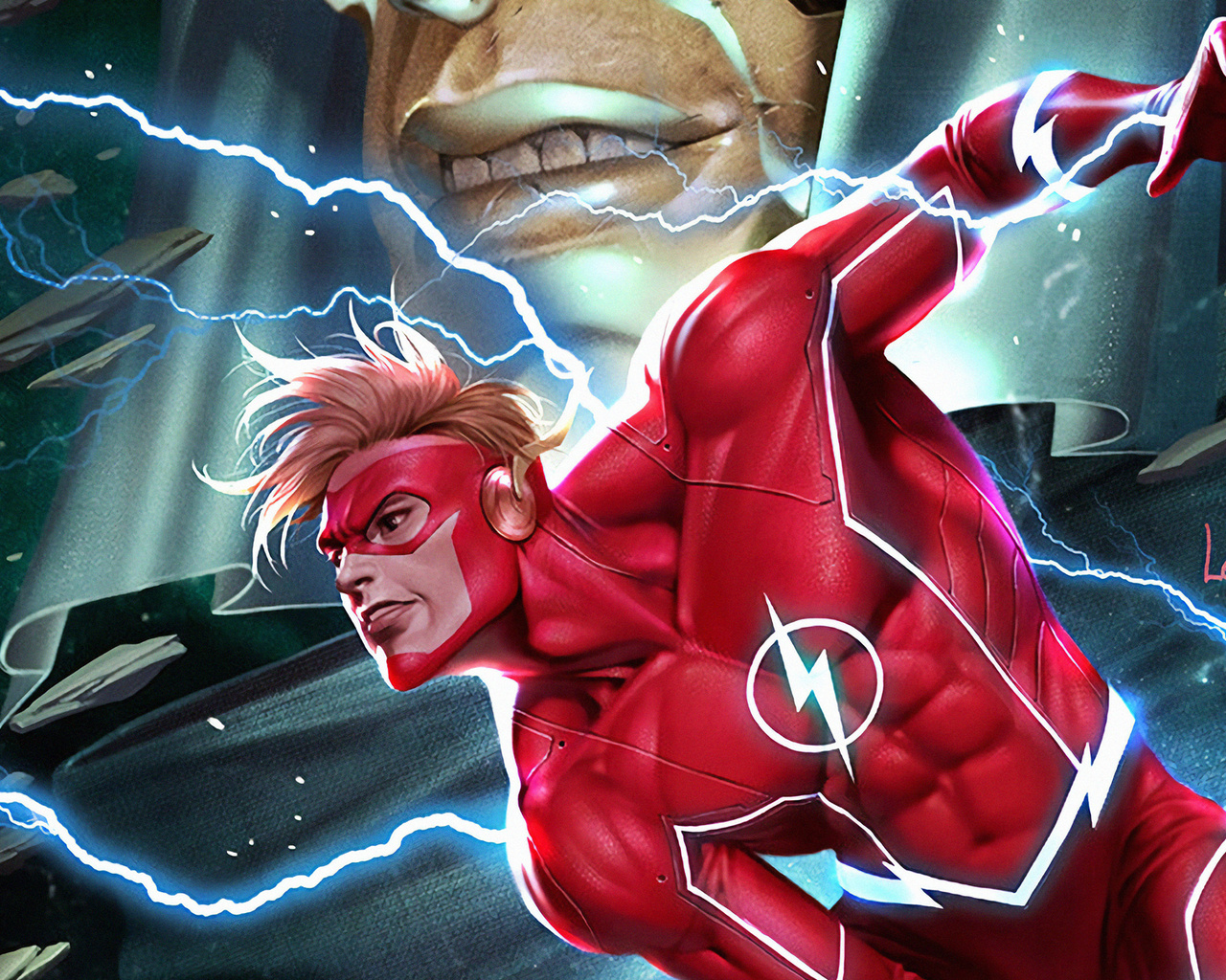 1280x1024 Flash Power Wallpaper,1280x1024 Resolution HD 4k Wallpapers ...