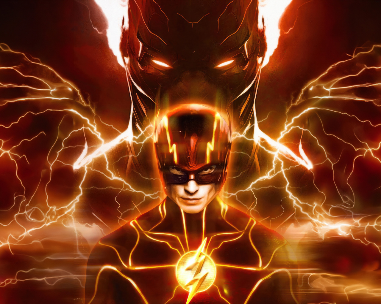 1280x1024 Flash Speedster 5k Wallpaper,1280x1024 Resolution HD 4k Wallpapers,Images,Backgrounds ...