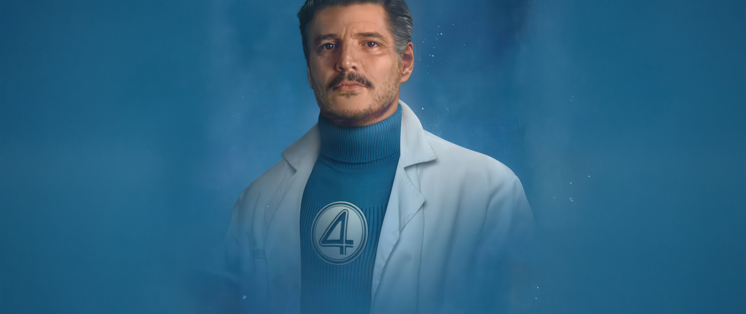 2560x1080 Flexible Hero Mister Fantastic Wallpaper,2560x1080 Resolution ...