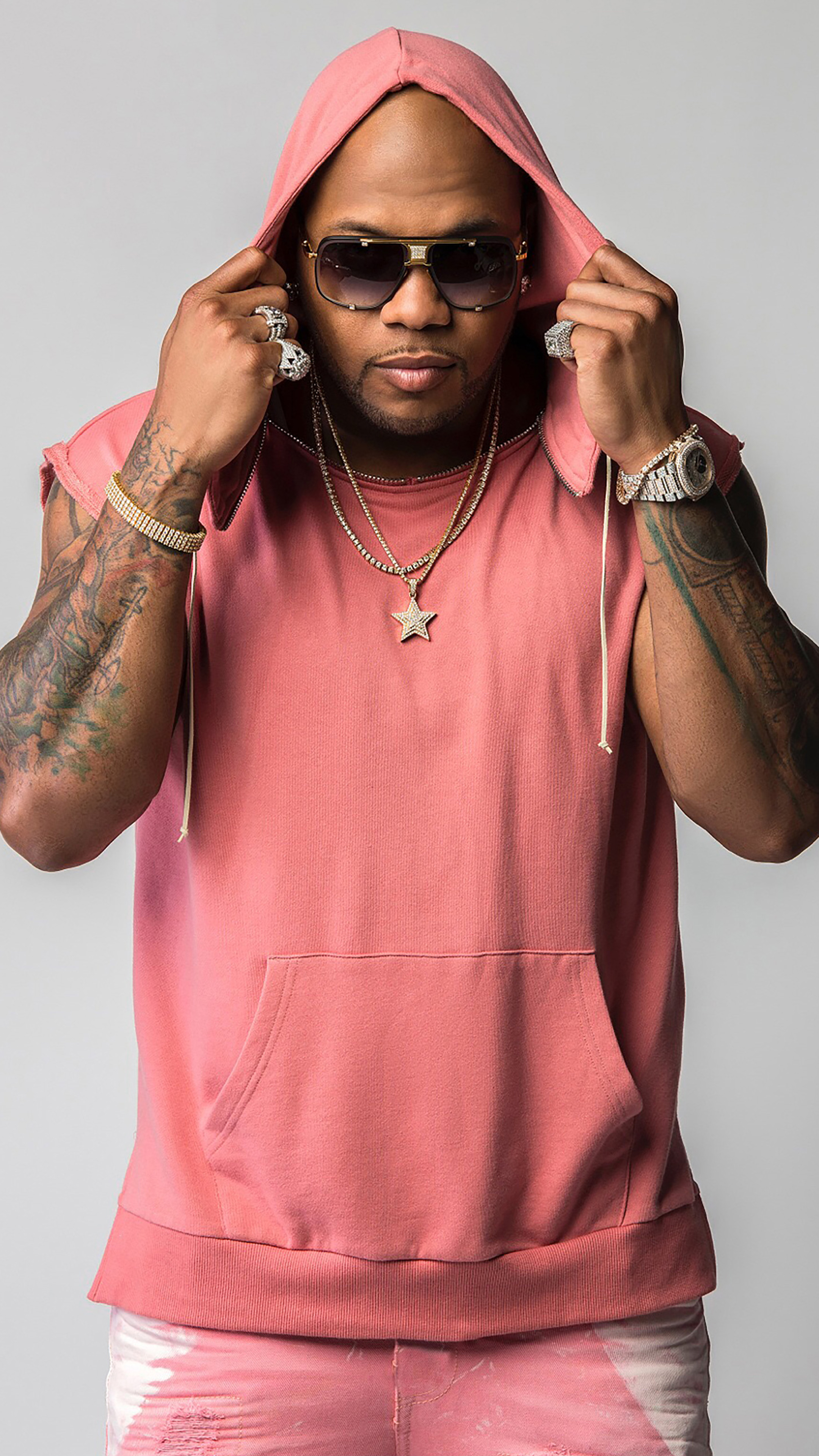 2160x3840 Flo Rida Sony Xperia X,XZ,Z5 Premium ,HD 4k Wallpapers,Images ...