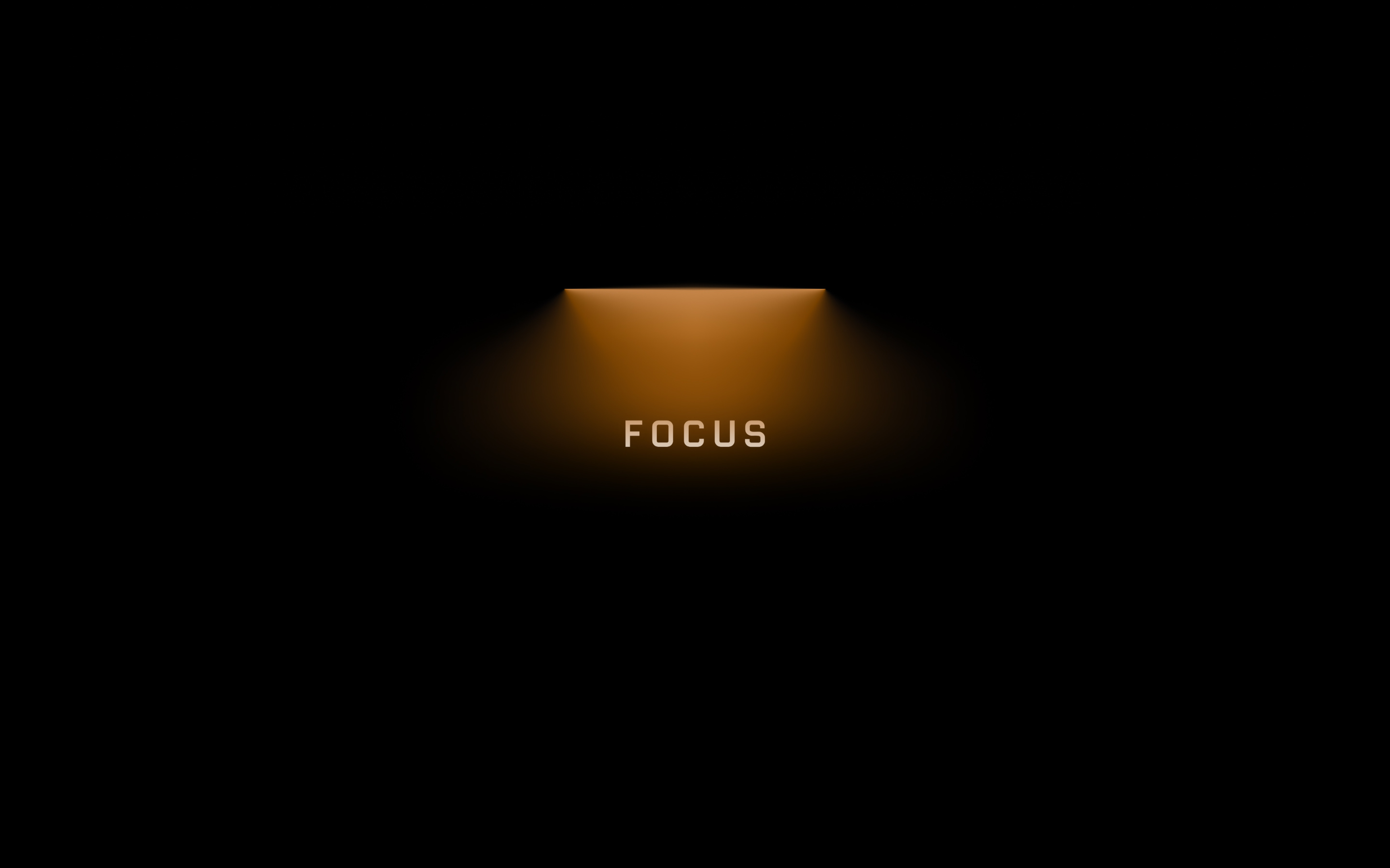 2880x1800 Focus Orange Light Macbook Pro Retina ,HD 4k Wallpapers ...