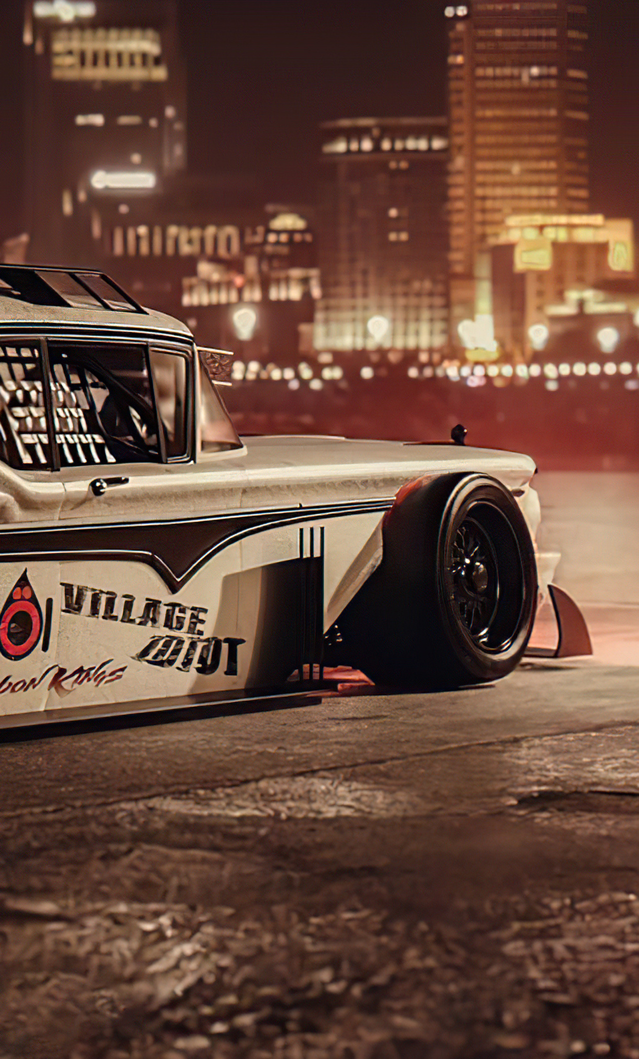 1280x2120 Ford Chevy Custom Supercharger 4k iPhone 6+ ,HD 4k Wallpapers ...