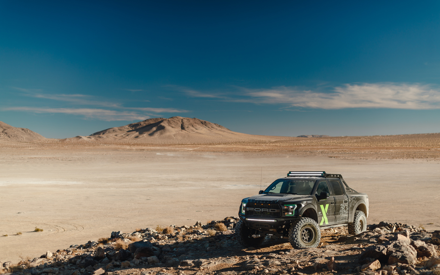 1680x1050 Ford F 150 Raptor Xbox One Edition Wallpaper,1680x1050 ...