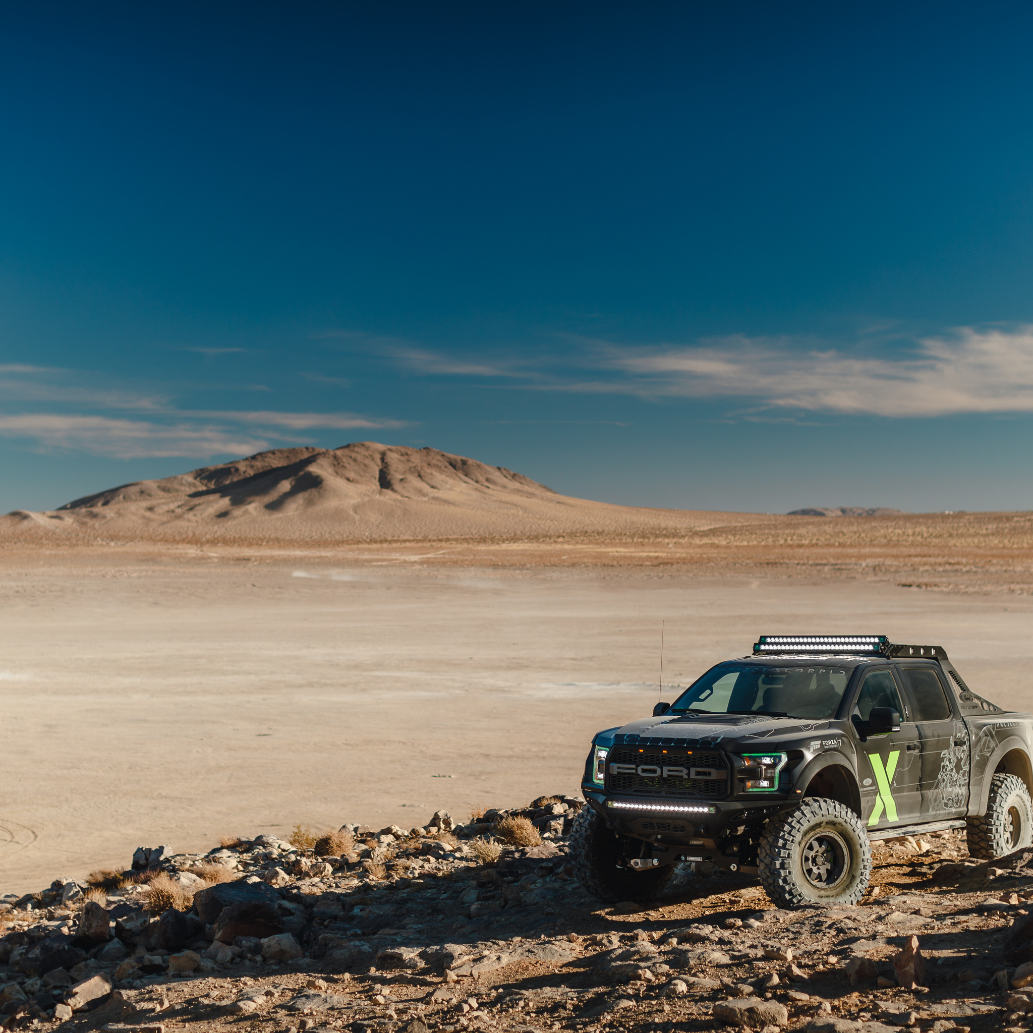 2048x2048 Ford F 150 Raptor Xbox One Edition Ipad Air ,HD 4k Wallpapers ...