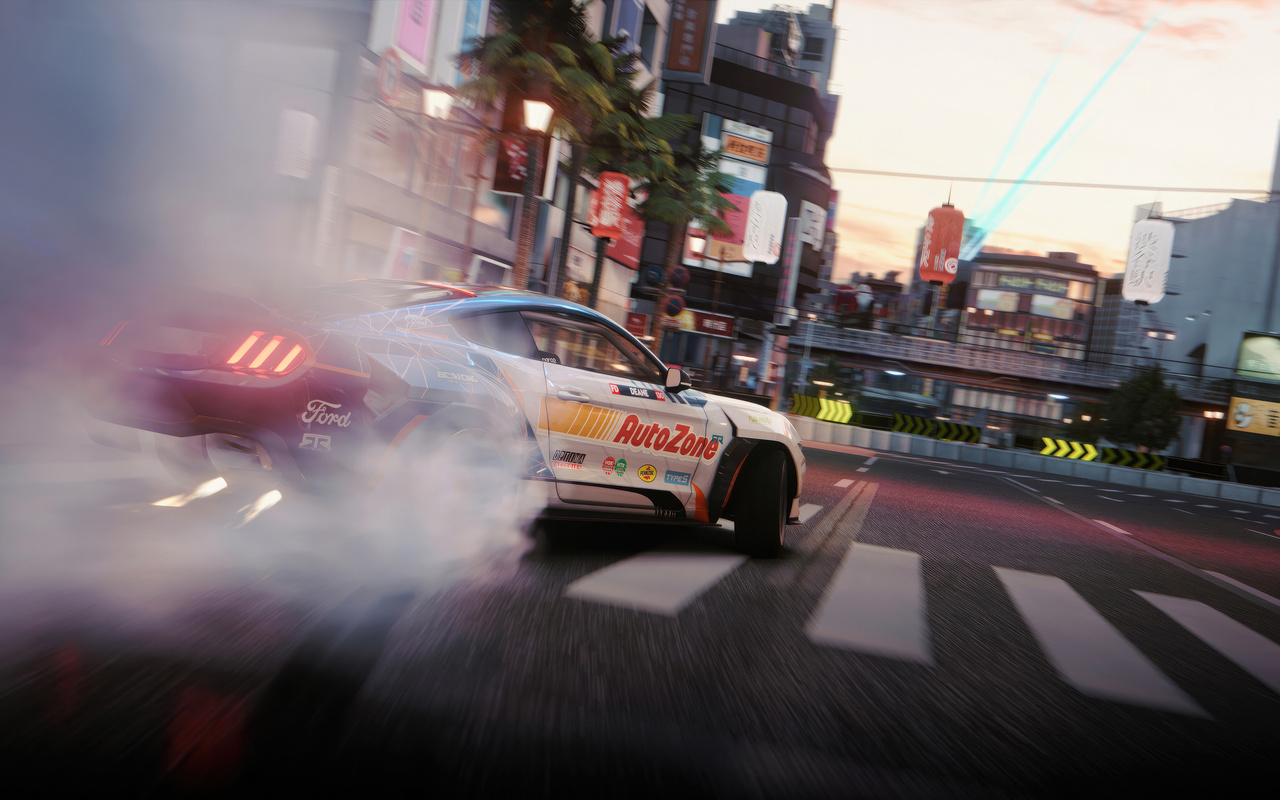 1280x800 Ford Mustang Gt Grid 5k 720P ,HD 4k Wallpapers,Images ...